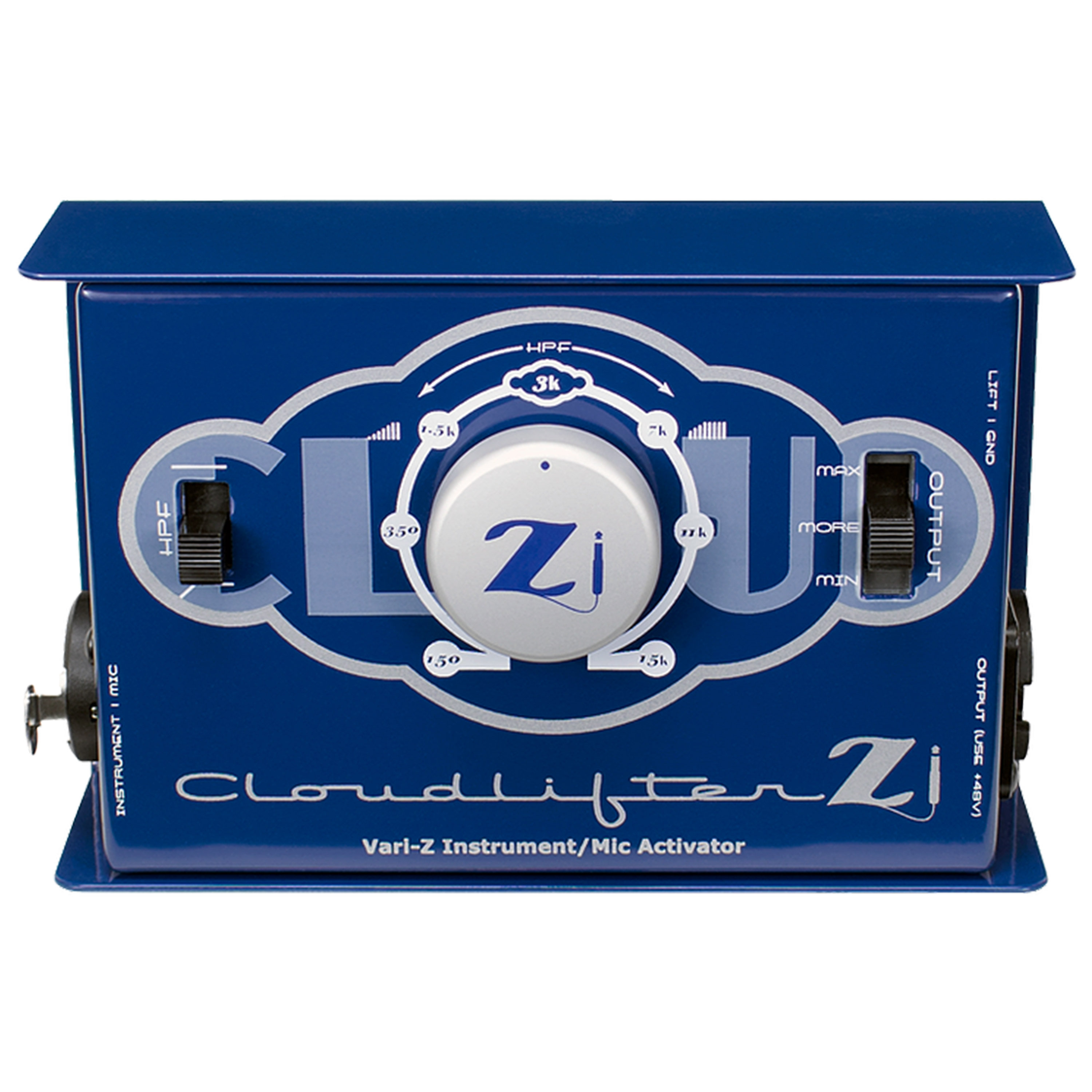 Cloud Microphones Cloudlifter CL-Zi - Voorversterker SonoVente.com - nl