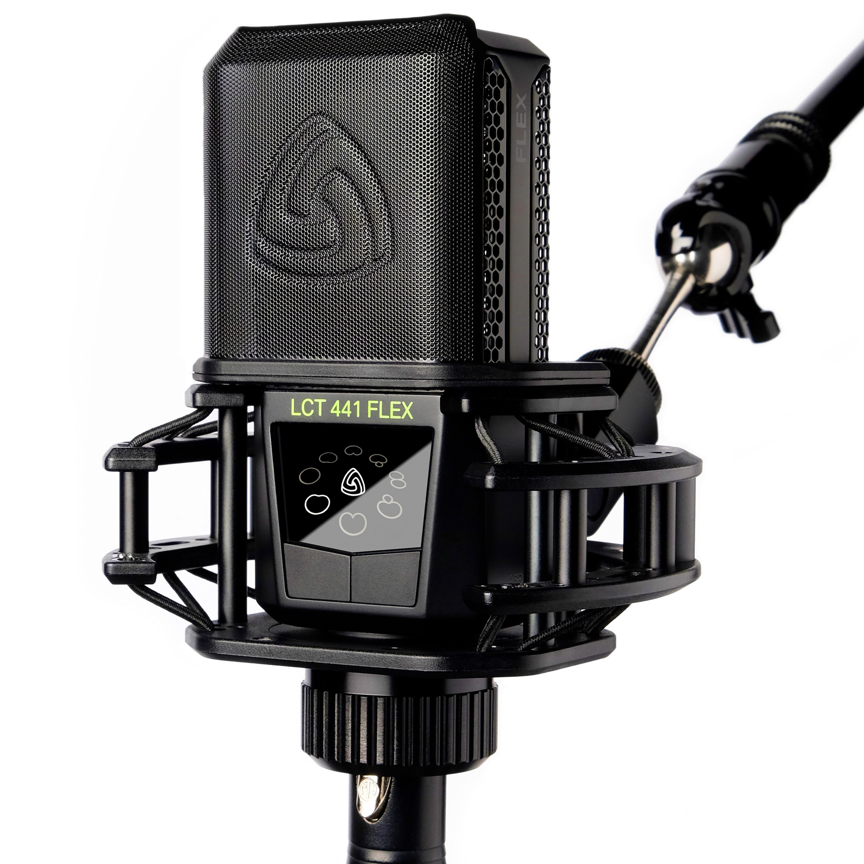 Lewitt LCT 441 FLEX - Micro statique SonoVente.com