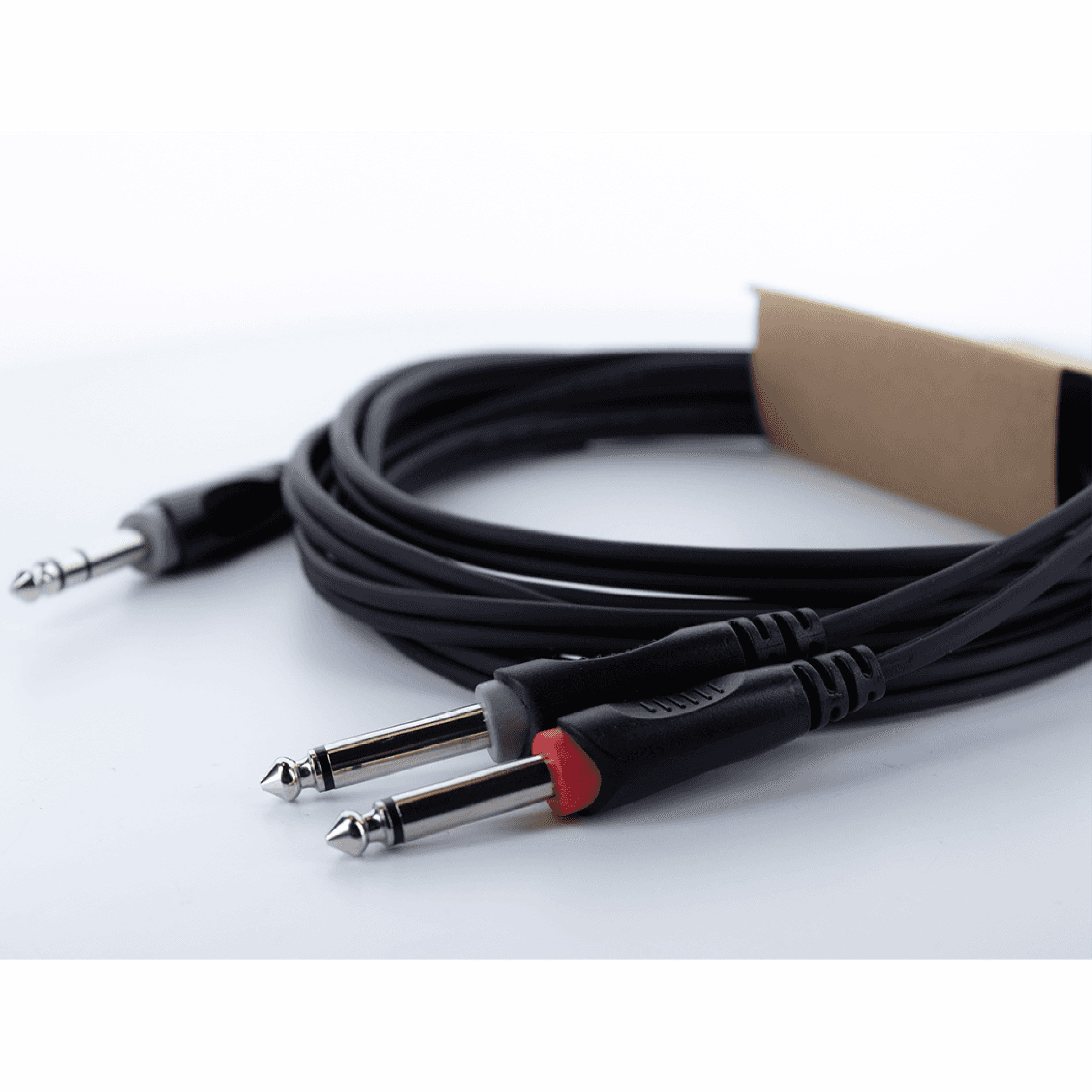 Cordial EY 5 VPP Elements - Câbles en Y SonoVente.com