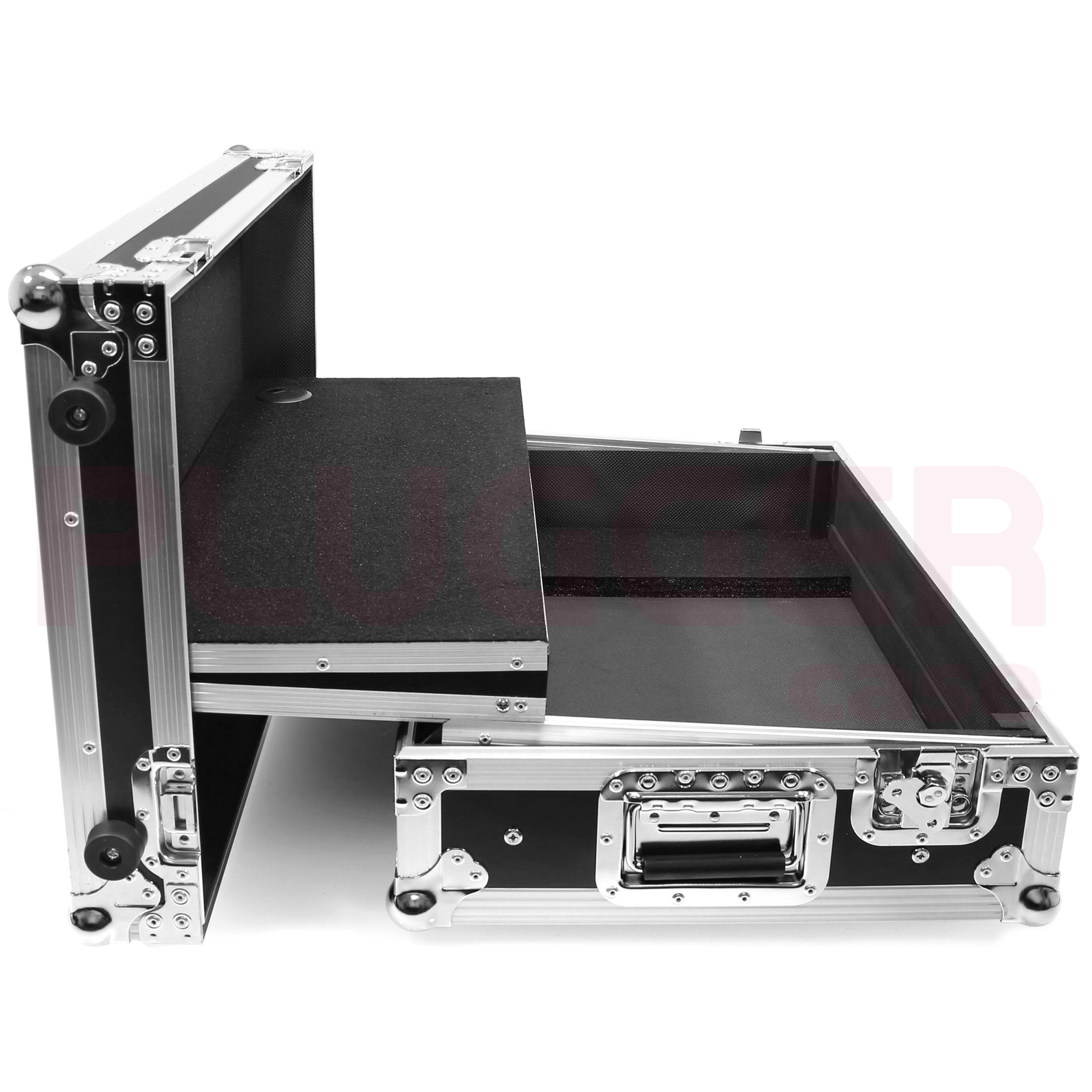 Plugger Case Flightcase Rane One - Flight contrôleur USB SonoVente.com