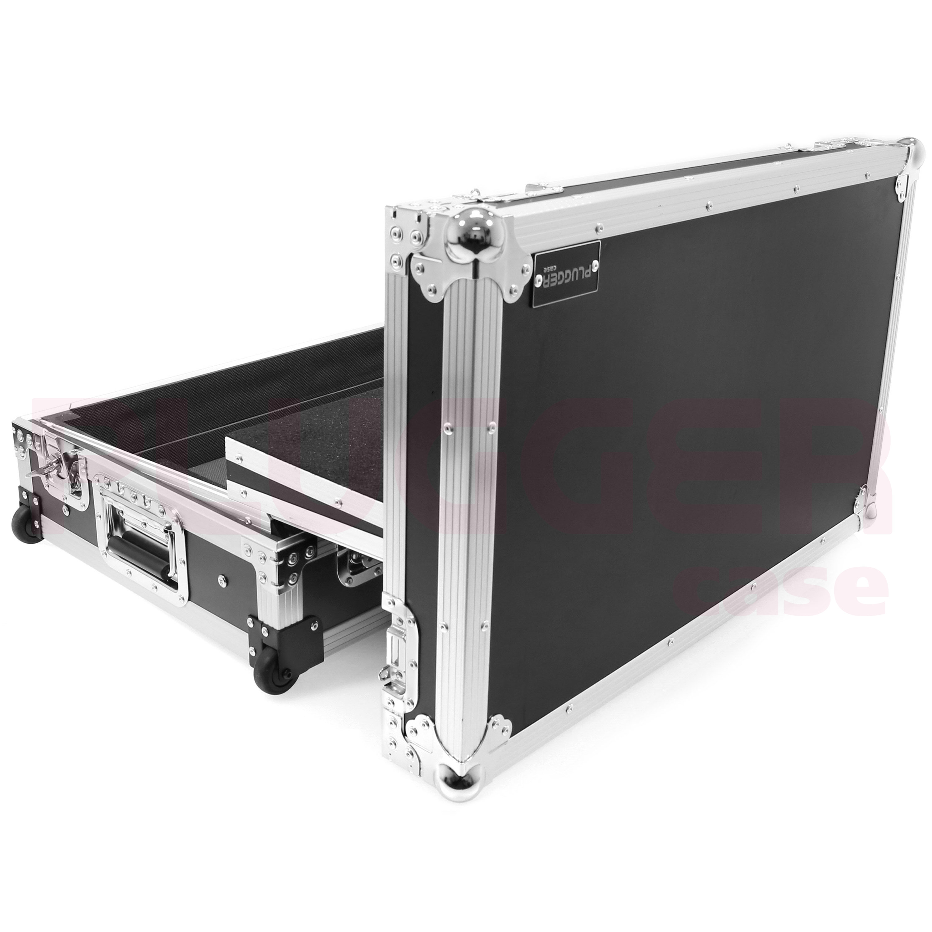 Plugger Case Flightcase Rane One - Flight contrôleur USB SonoVente.com