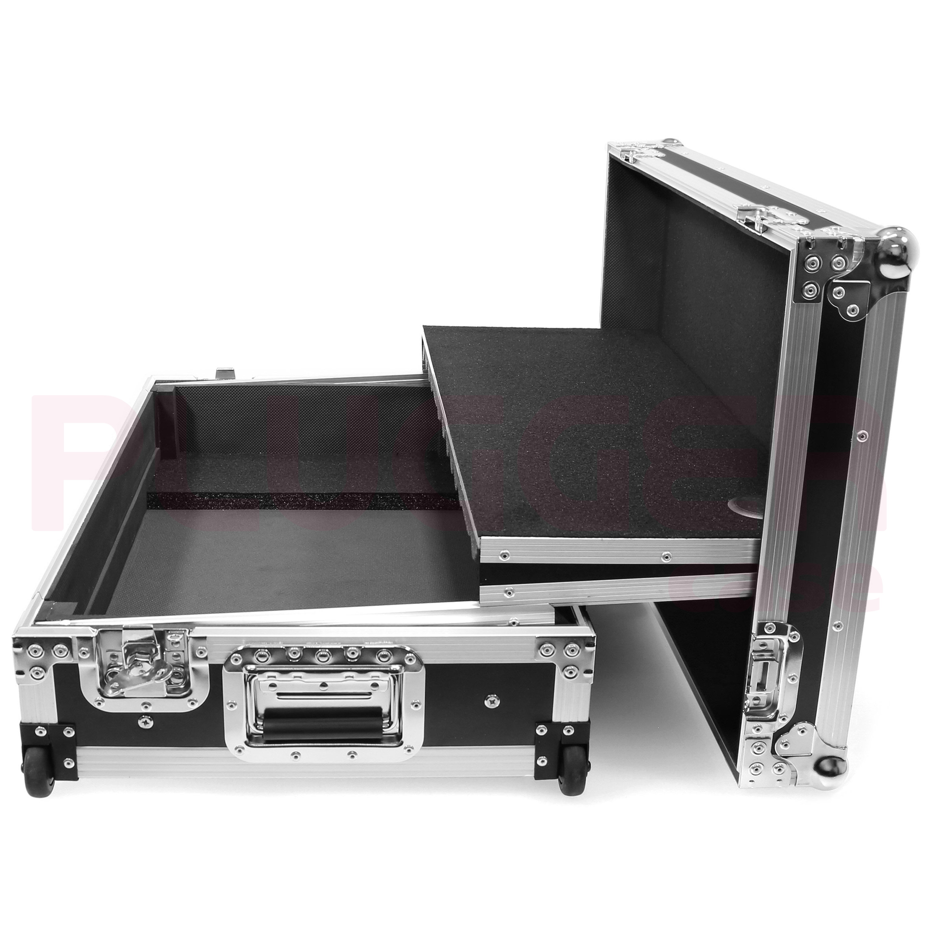 Plugger Case Flightcase Rane One - Flight contrôleur USB SonoVente.com