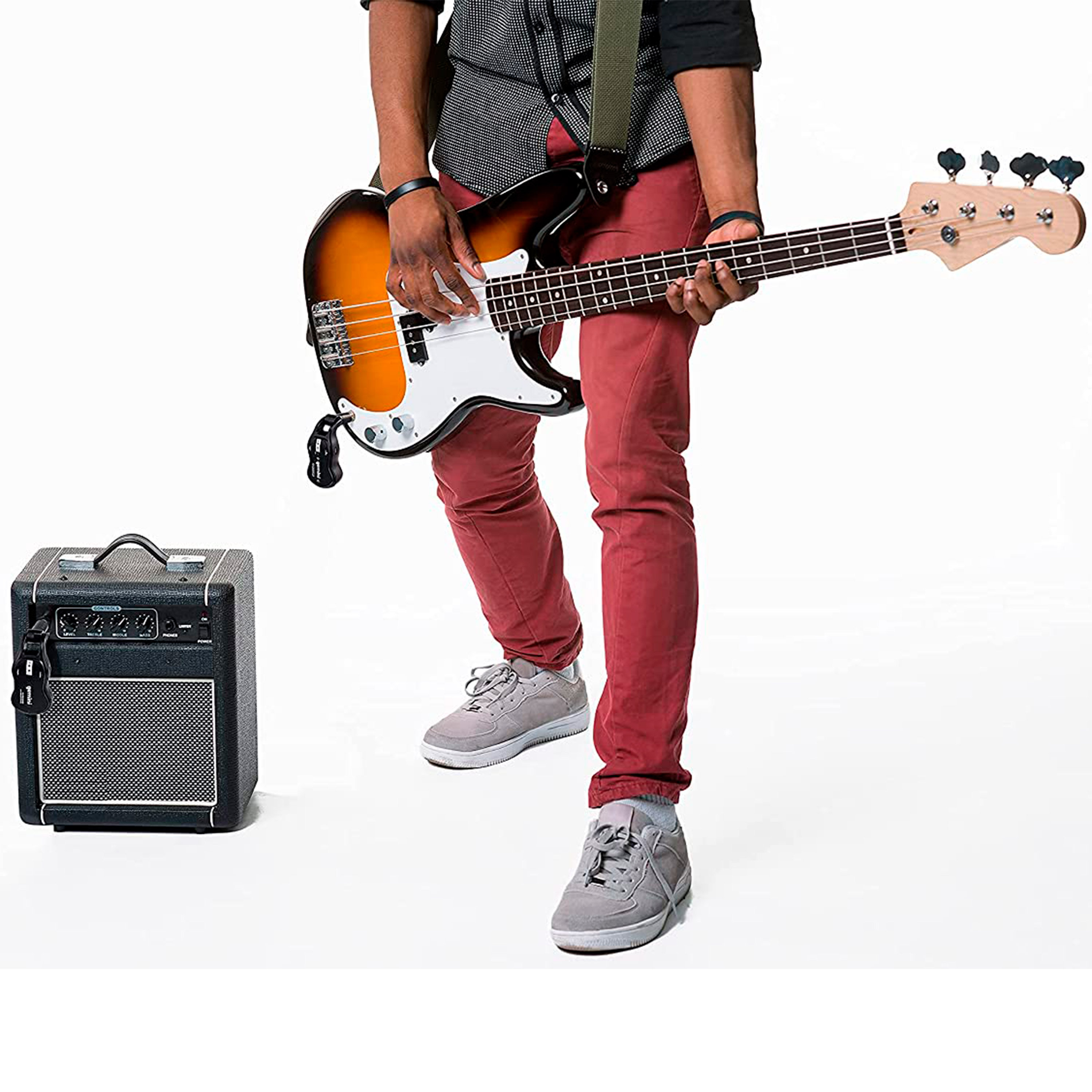 Gemini GMU-G100 - Système HF instruments SonoVente.com