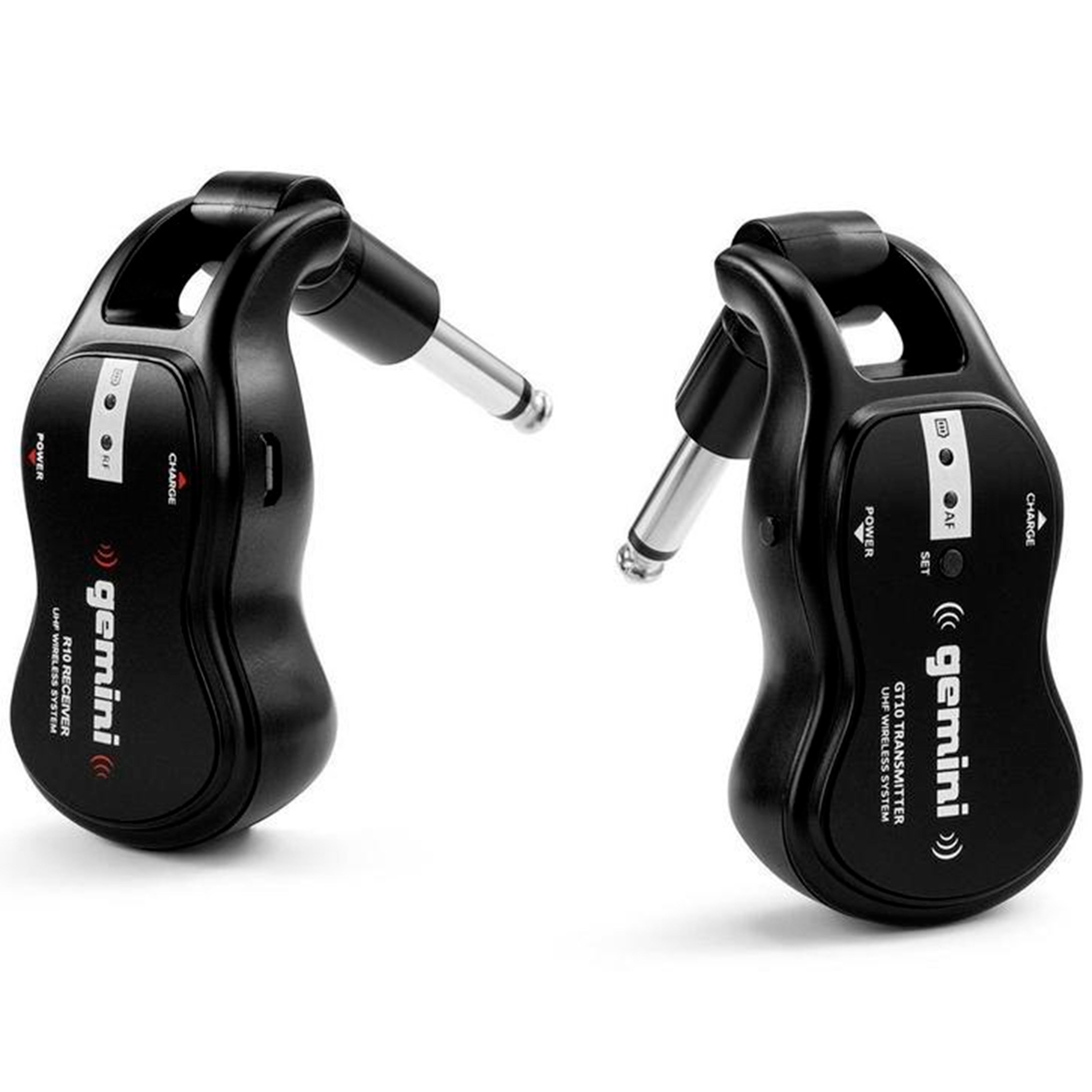 Gemini GMU-G100 - Système HF instruments SonoVente.com