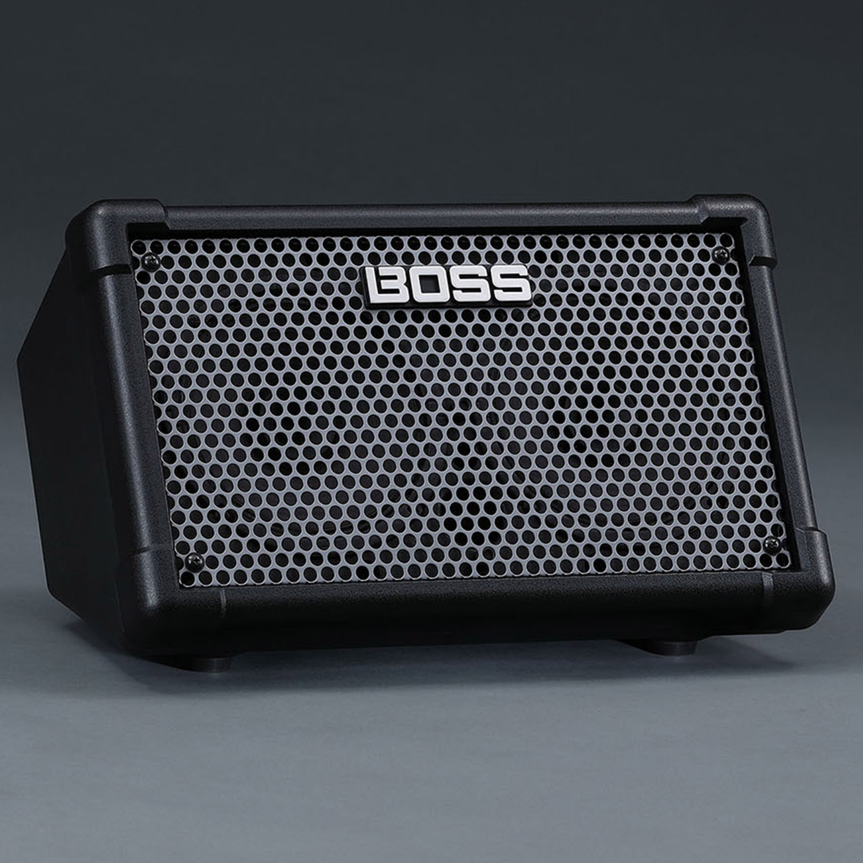 Boss CUBE Street II Black - Combo guitare électrique SonoVente.com