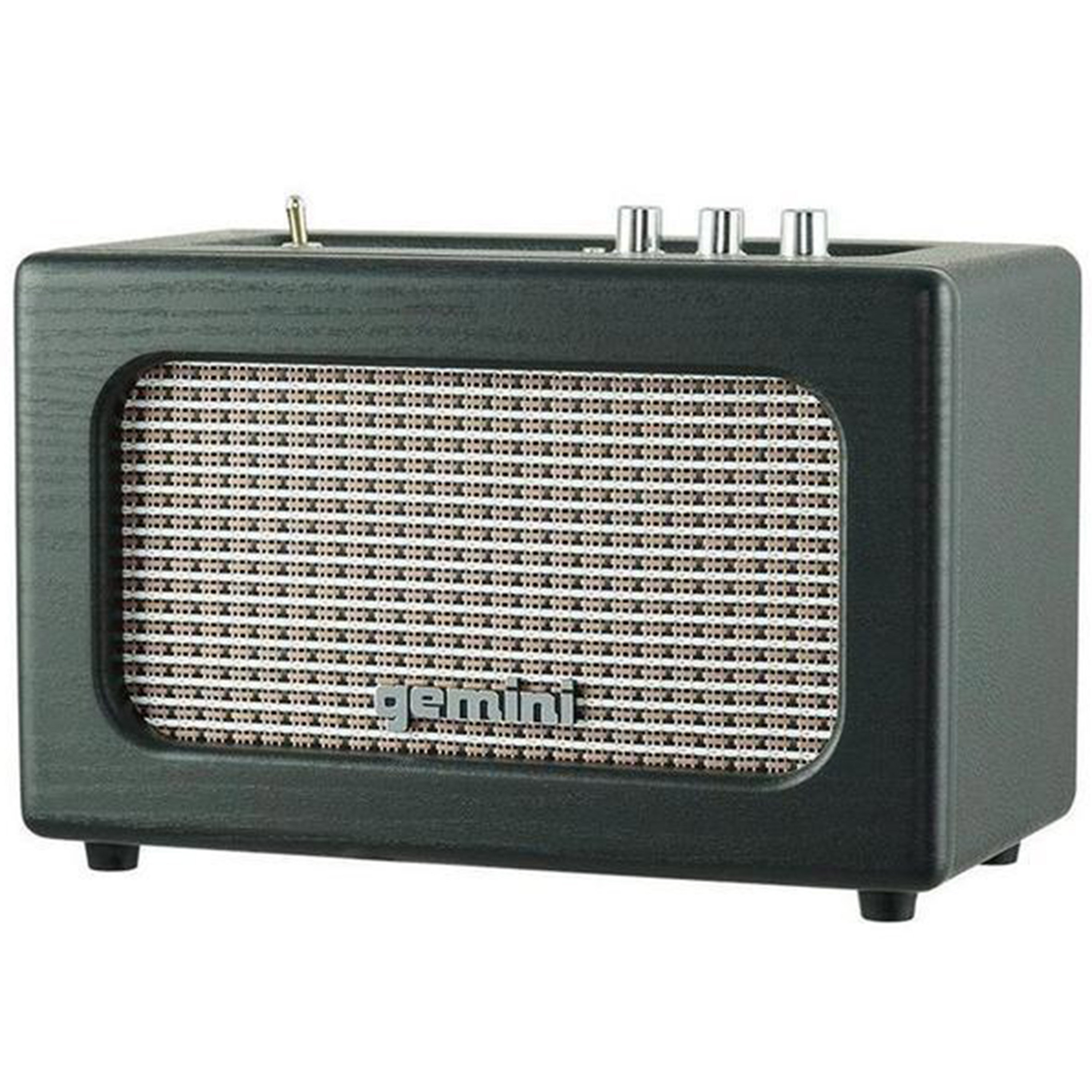 Gemini GTR-100 - Enceintes connectées SonoVente.com
