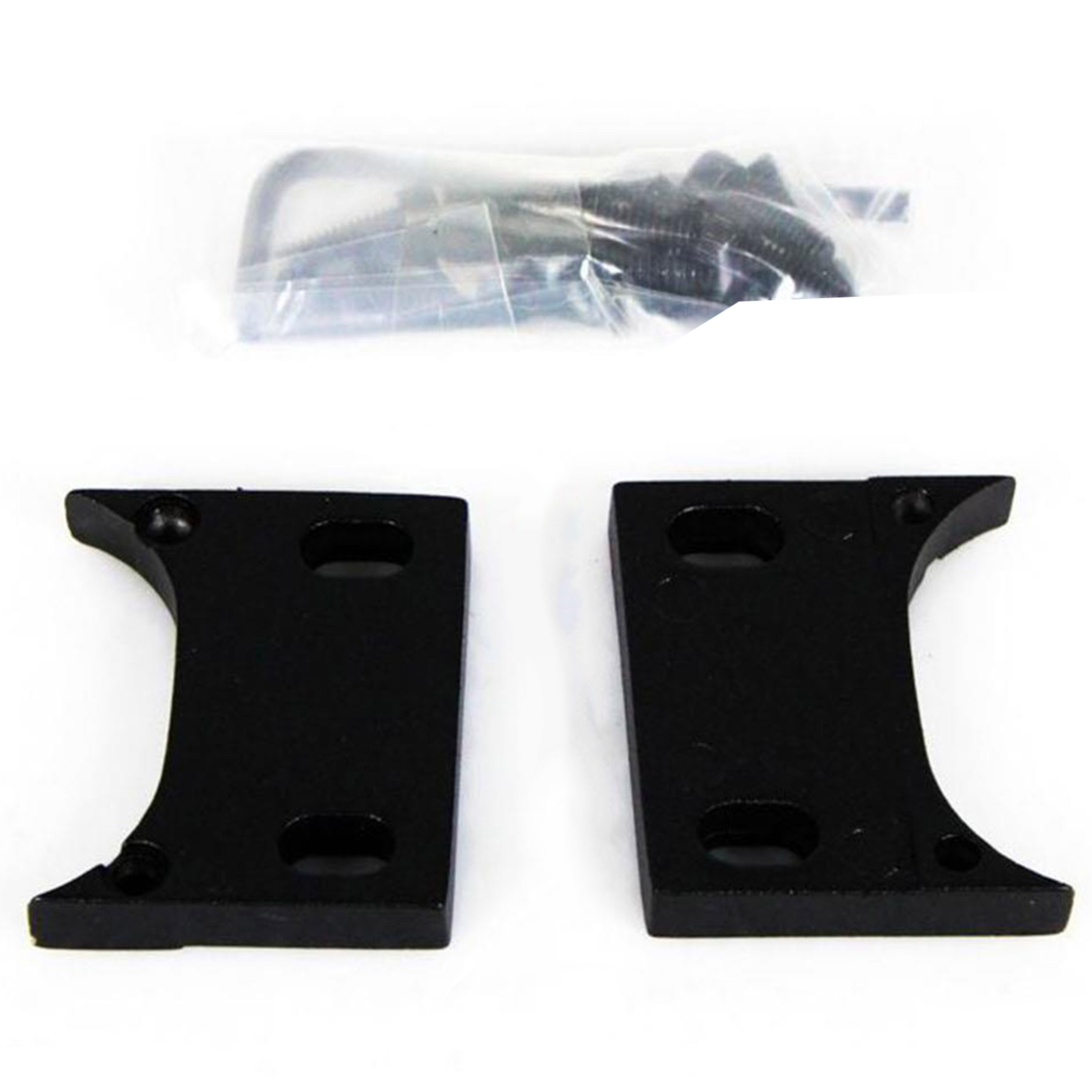 Motu Kit de mise en rack pour interfaces 19 pouces 1U - Accessoires ...