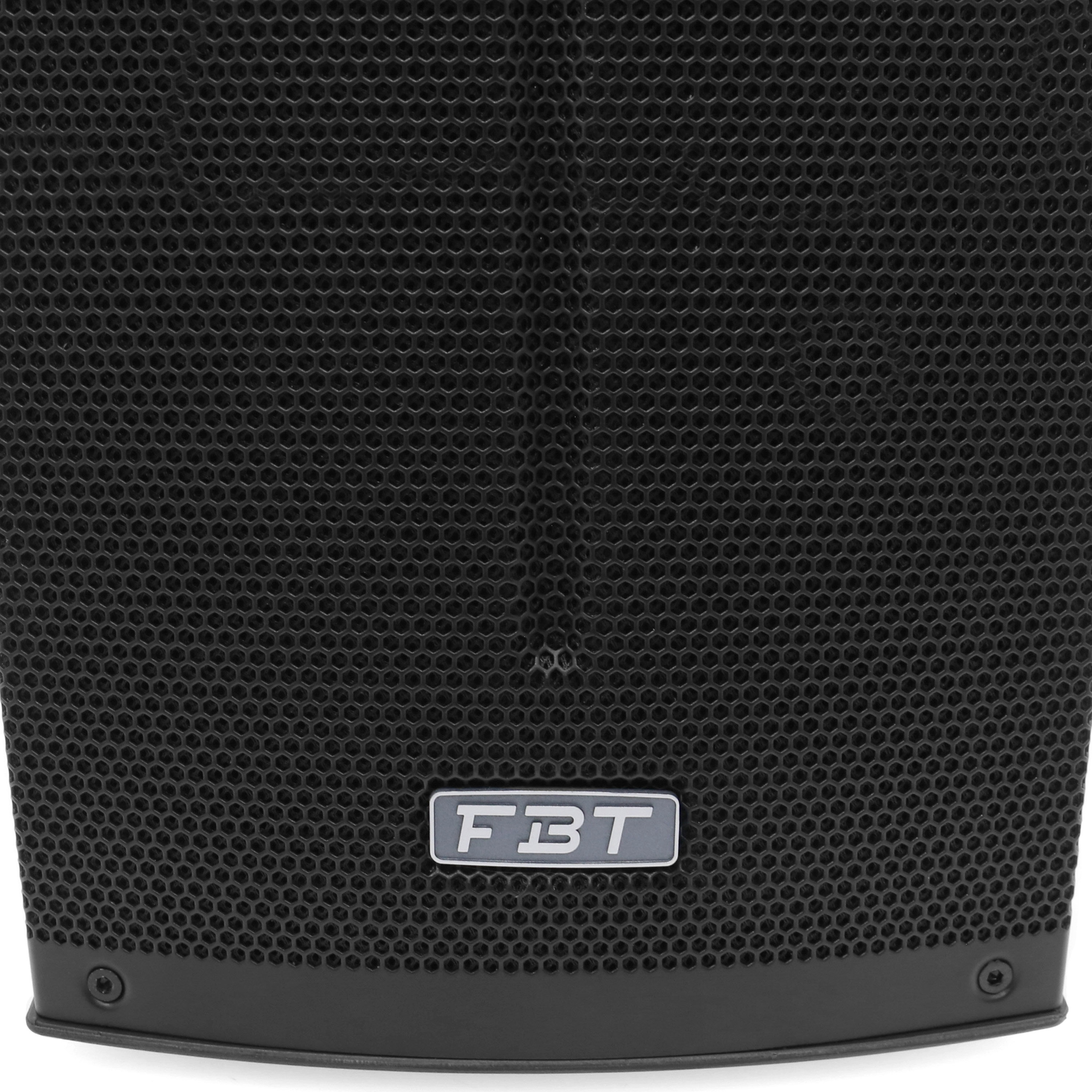 FBT X-Lite 110A - Enceinte amplifiée SonoVente.com