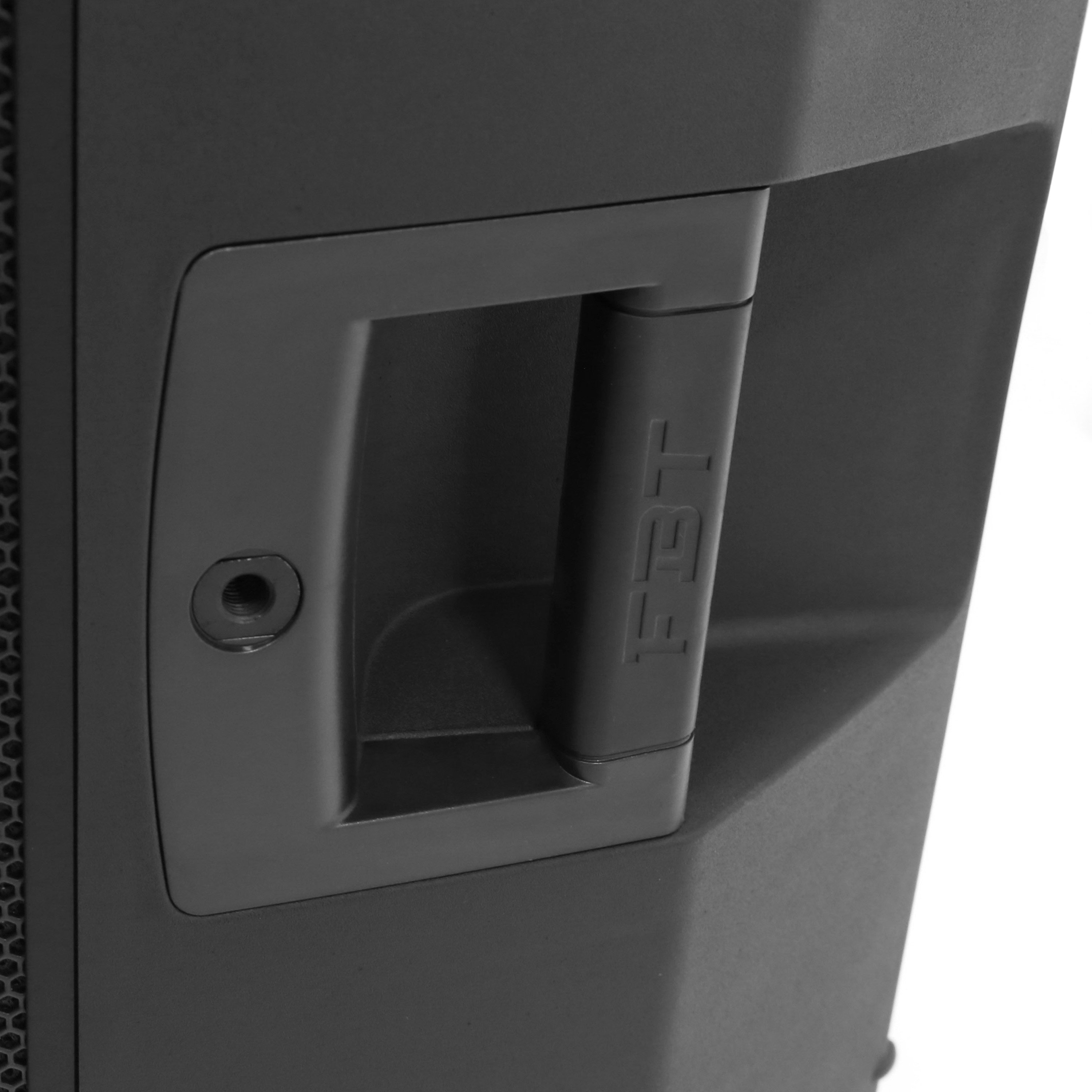 FBT X-Lite 110A - Enceinte amplifiée SonoVente.com