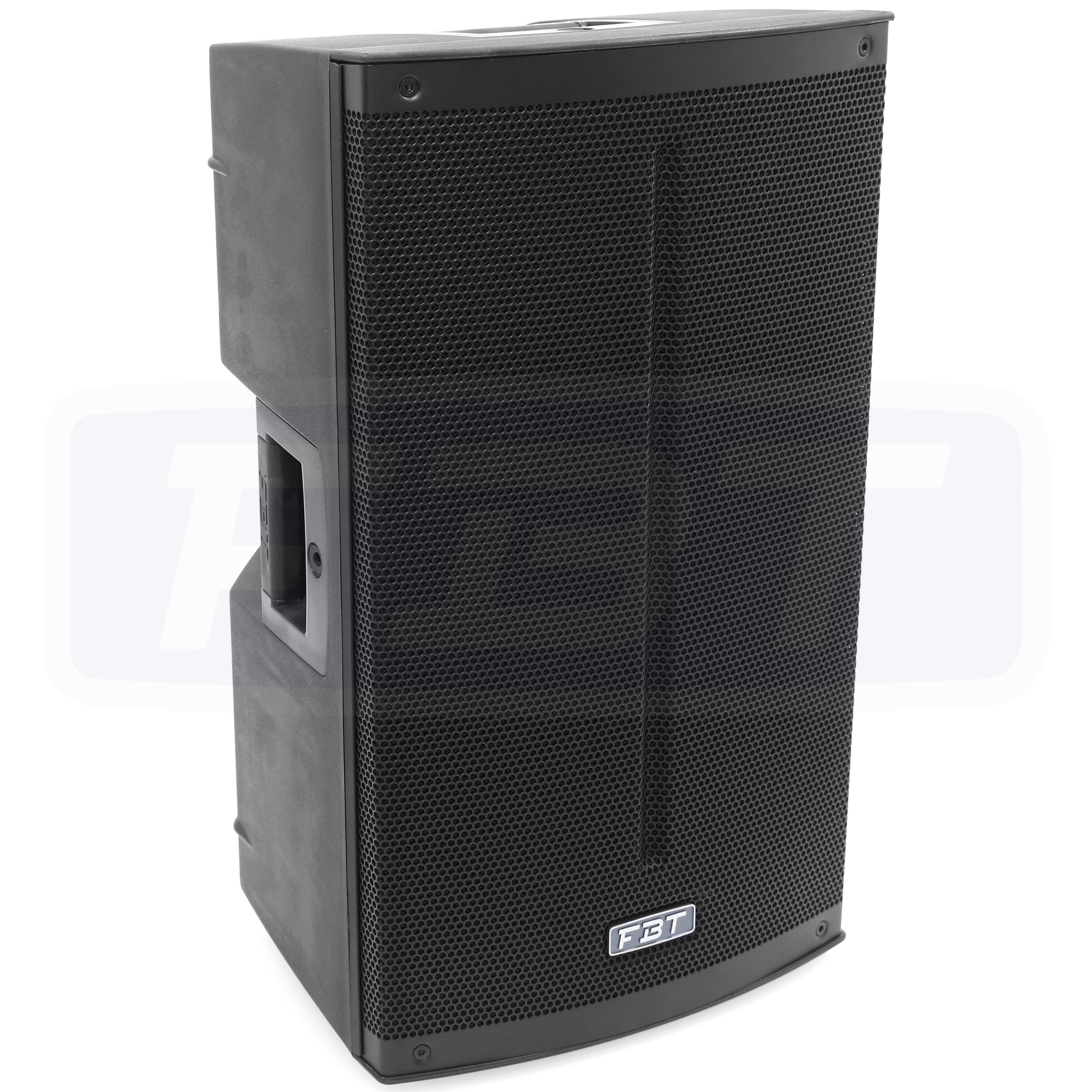 FBT X-Lite 112A - Enceinte amplifiée SonoVente.com