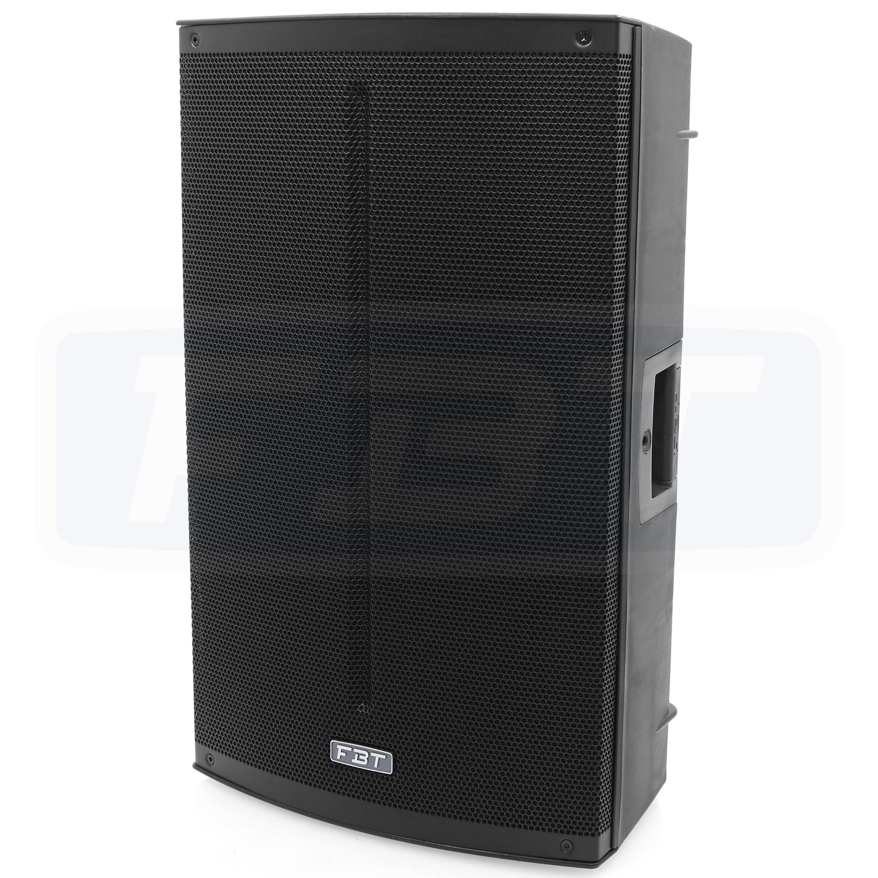 FBT X-Lite 115A - Enceinte amplifiée SonoVente.com