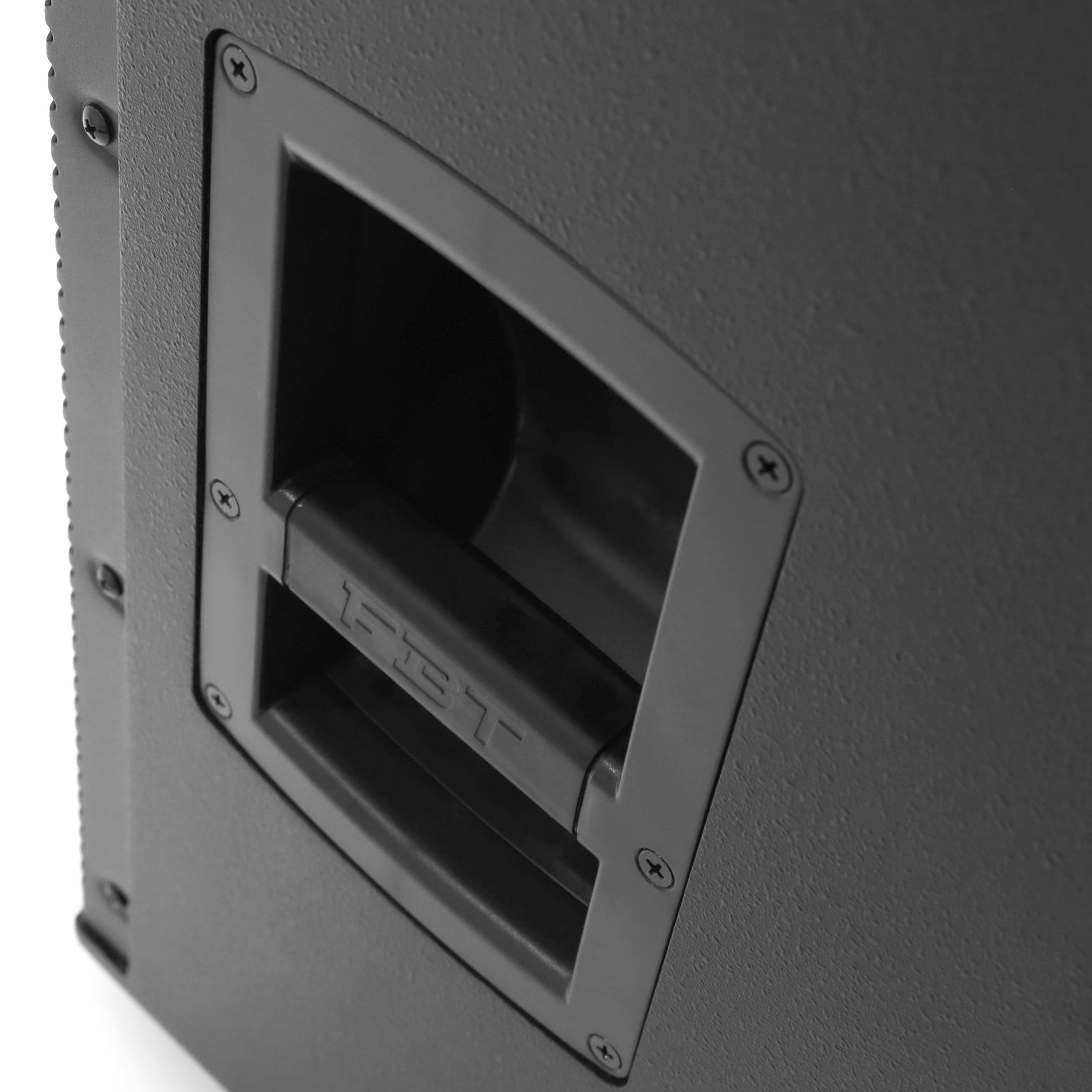 FBT X-Pro 110A - Enceinte amplifiée SonoVente.com