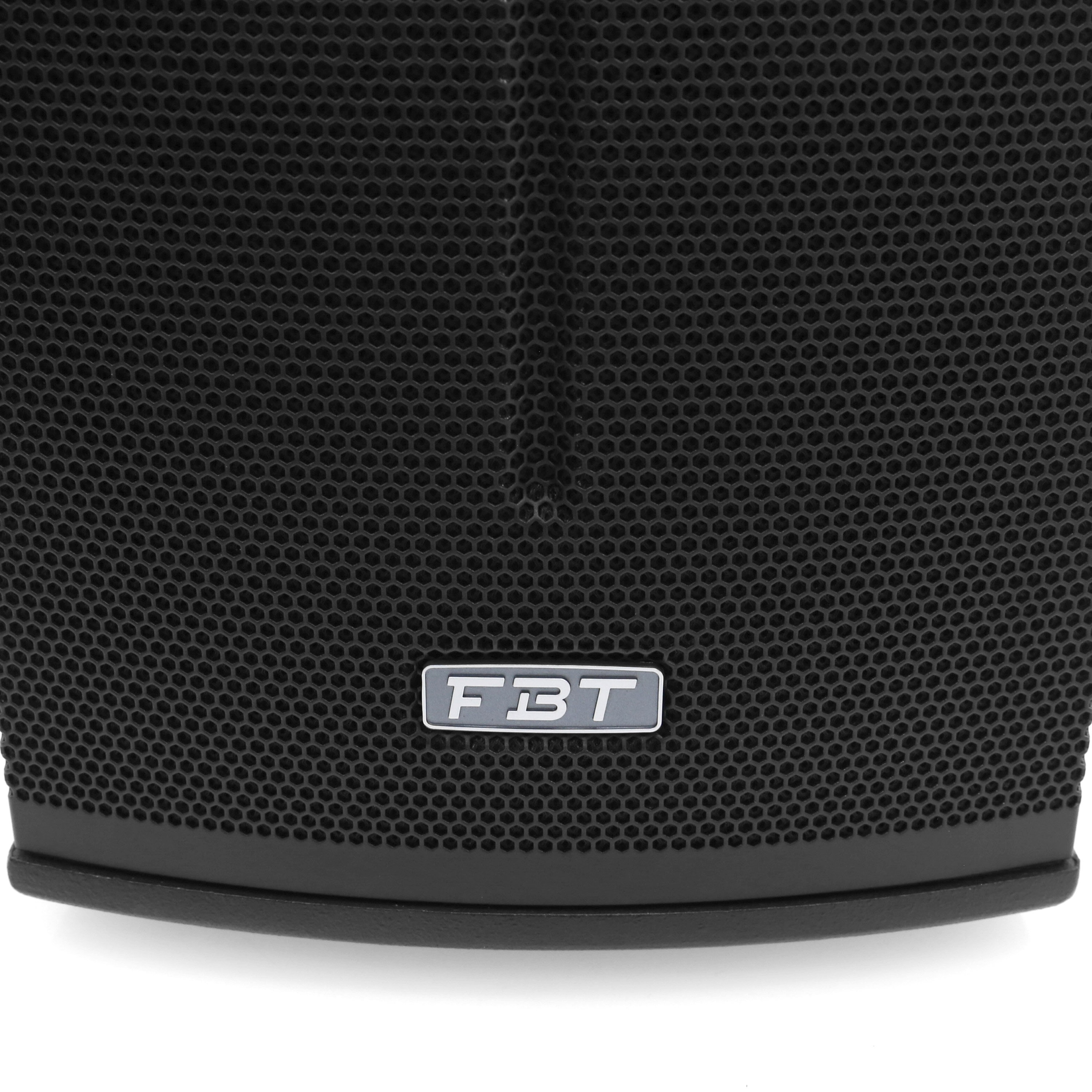 FBT X-Pro 110A - Enceinte amplifiée SonoVente.com