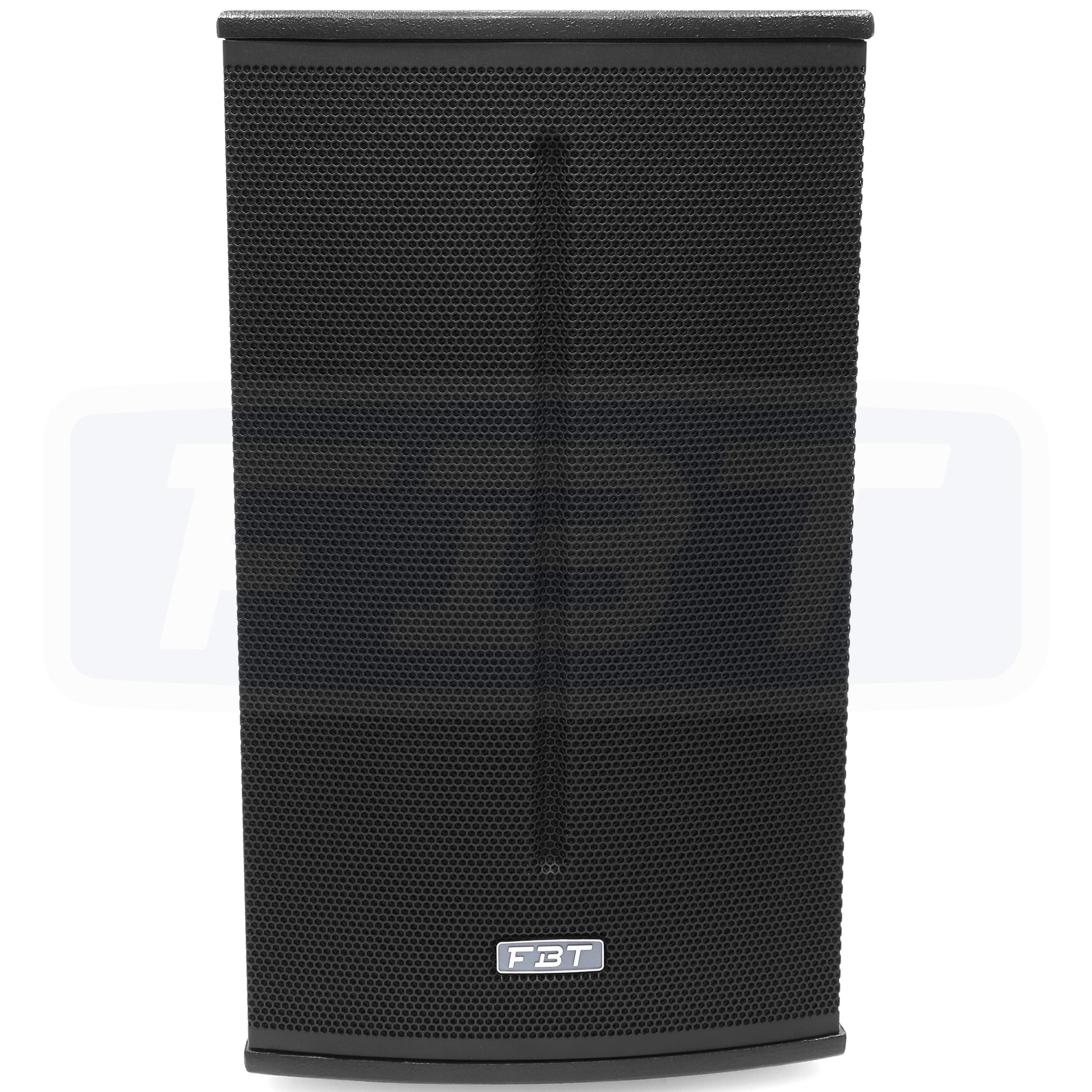 FBT X-Pro 112A - Enceinte amplifiée SonoVente.com