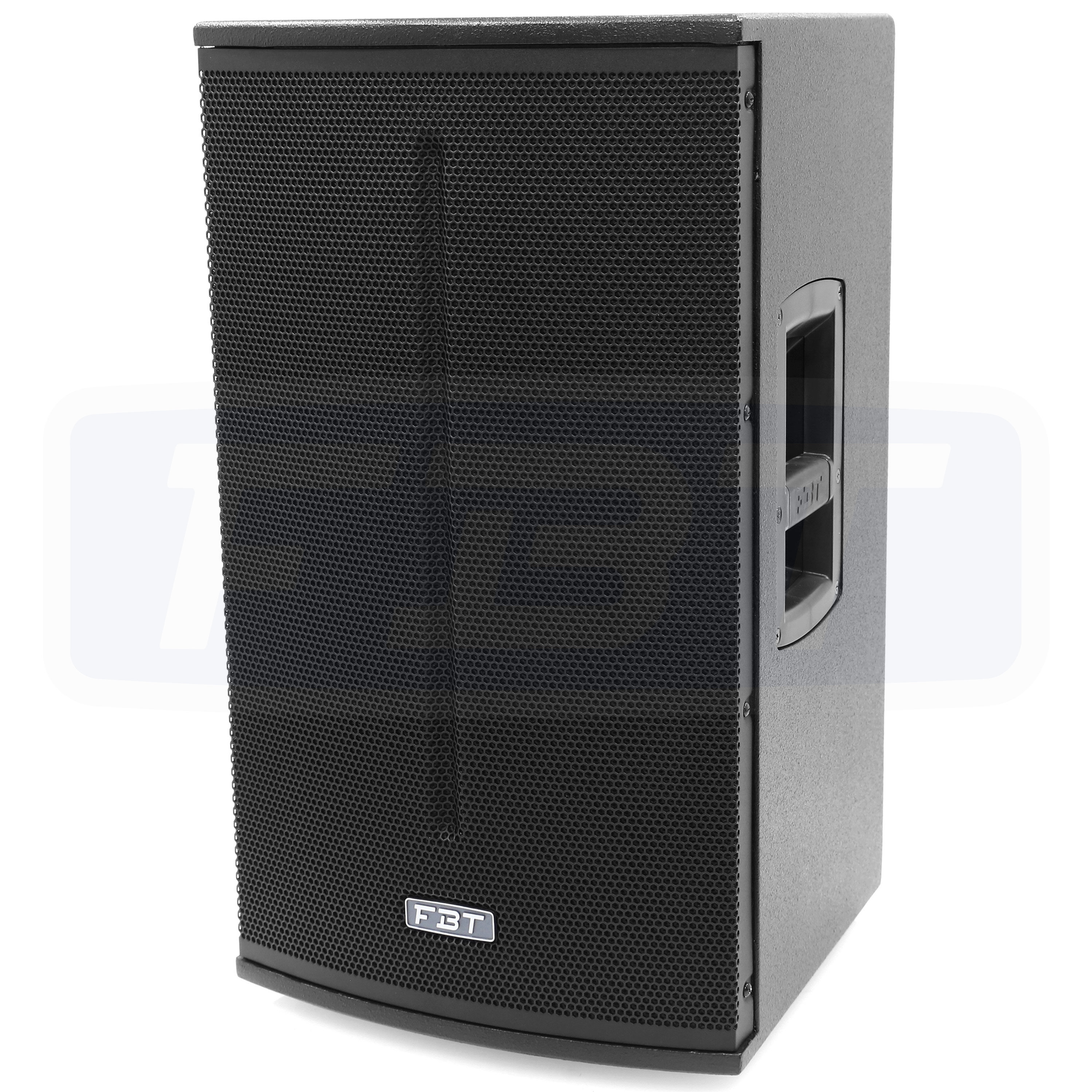 FBT X-Pro 112A - Enceinte amplifiée SonoVente.com