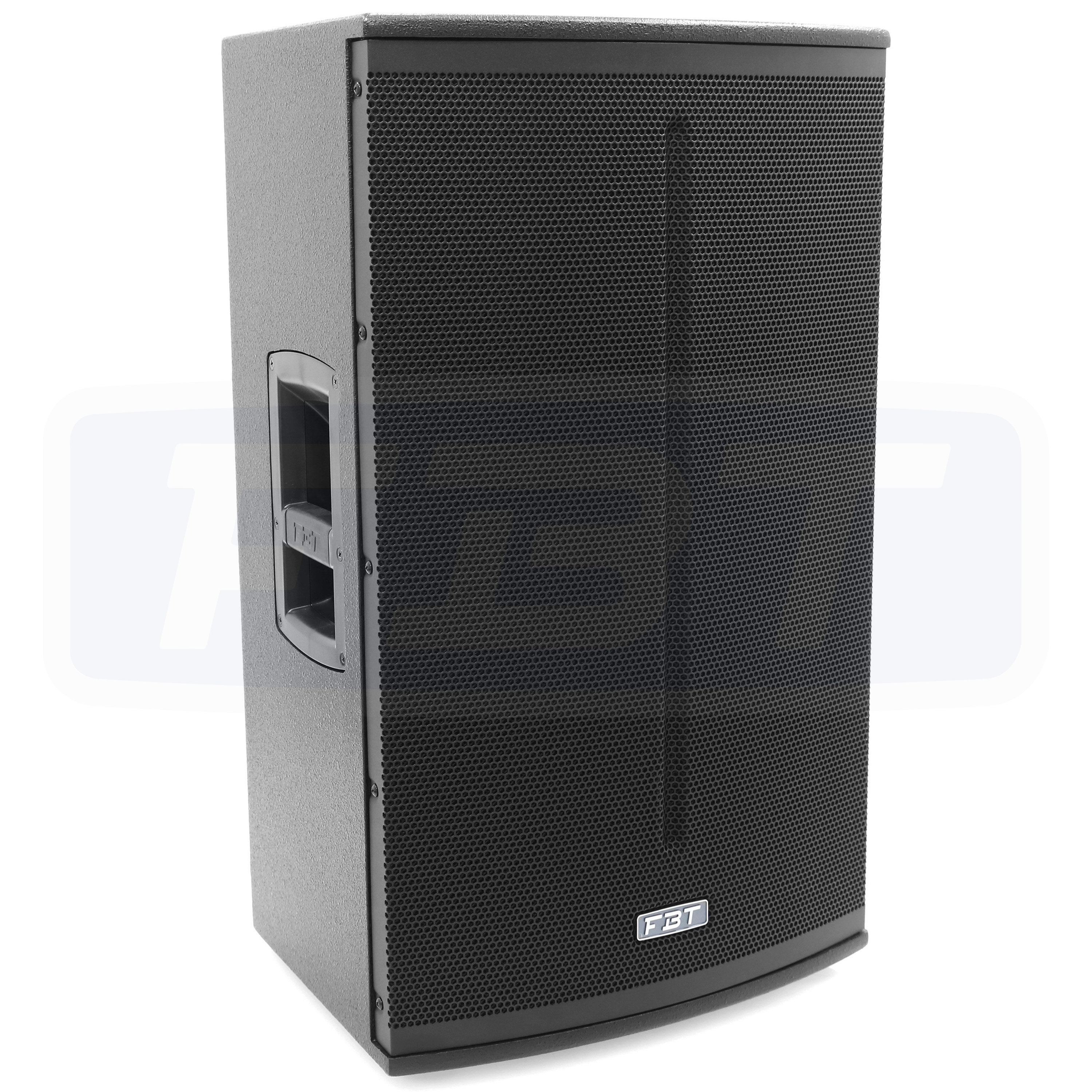 FBT X-Pro 115A - Enceinte amplifiée SonoVente.com