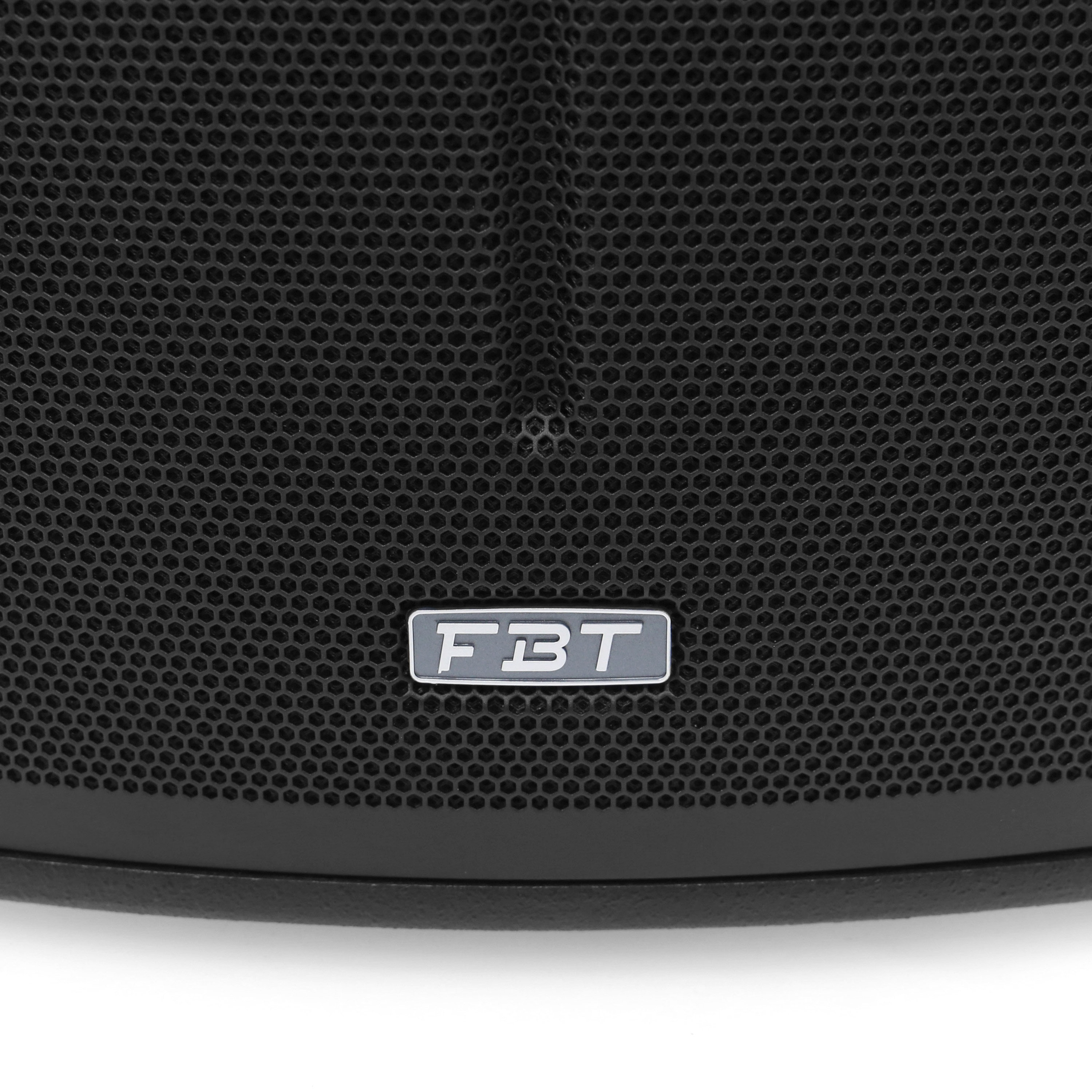 FBT X-Pro 115A - Enceinte amplifiée SonoVente.com