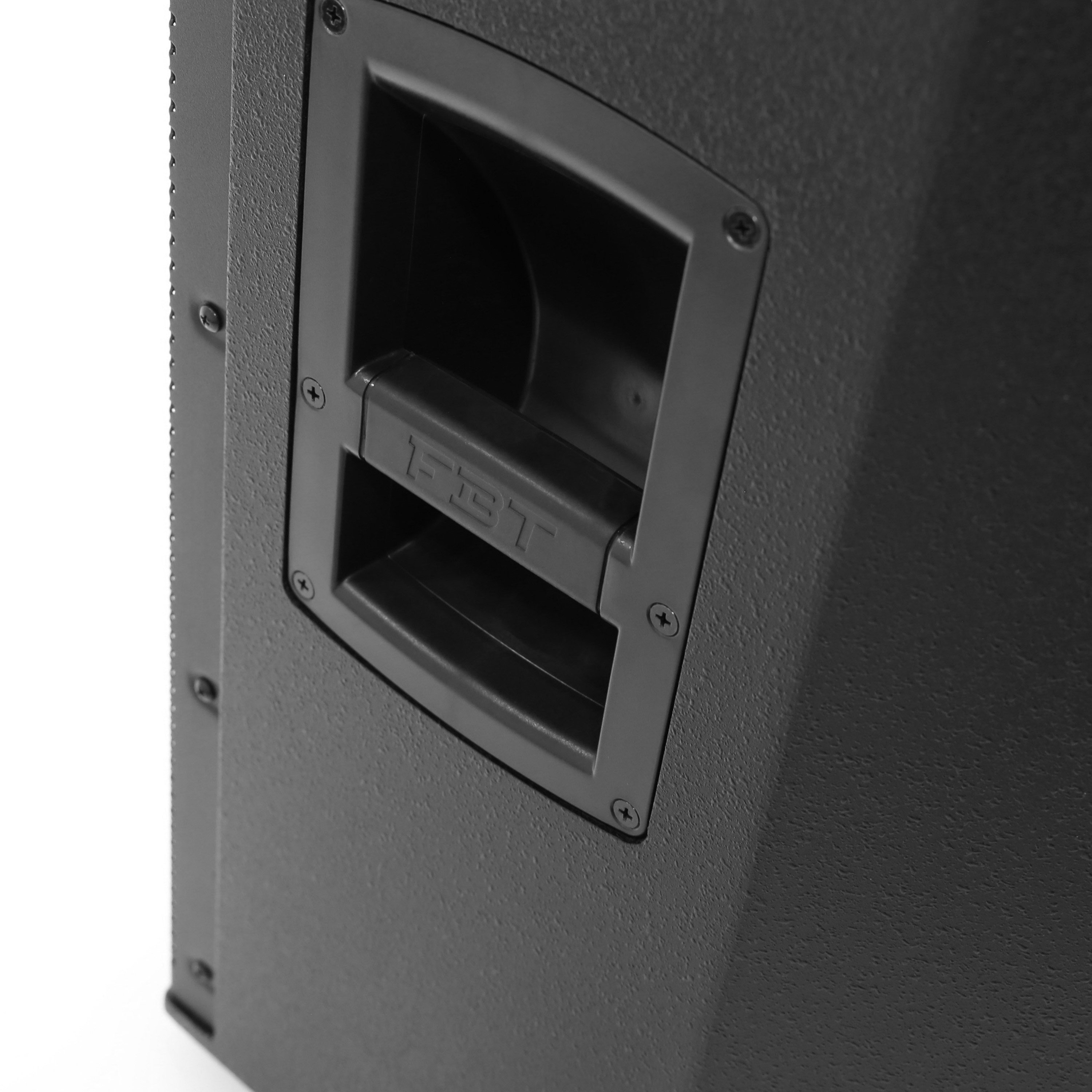 FBT X-Pro 115A - Enceinte amplifiée SonoVente.com