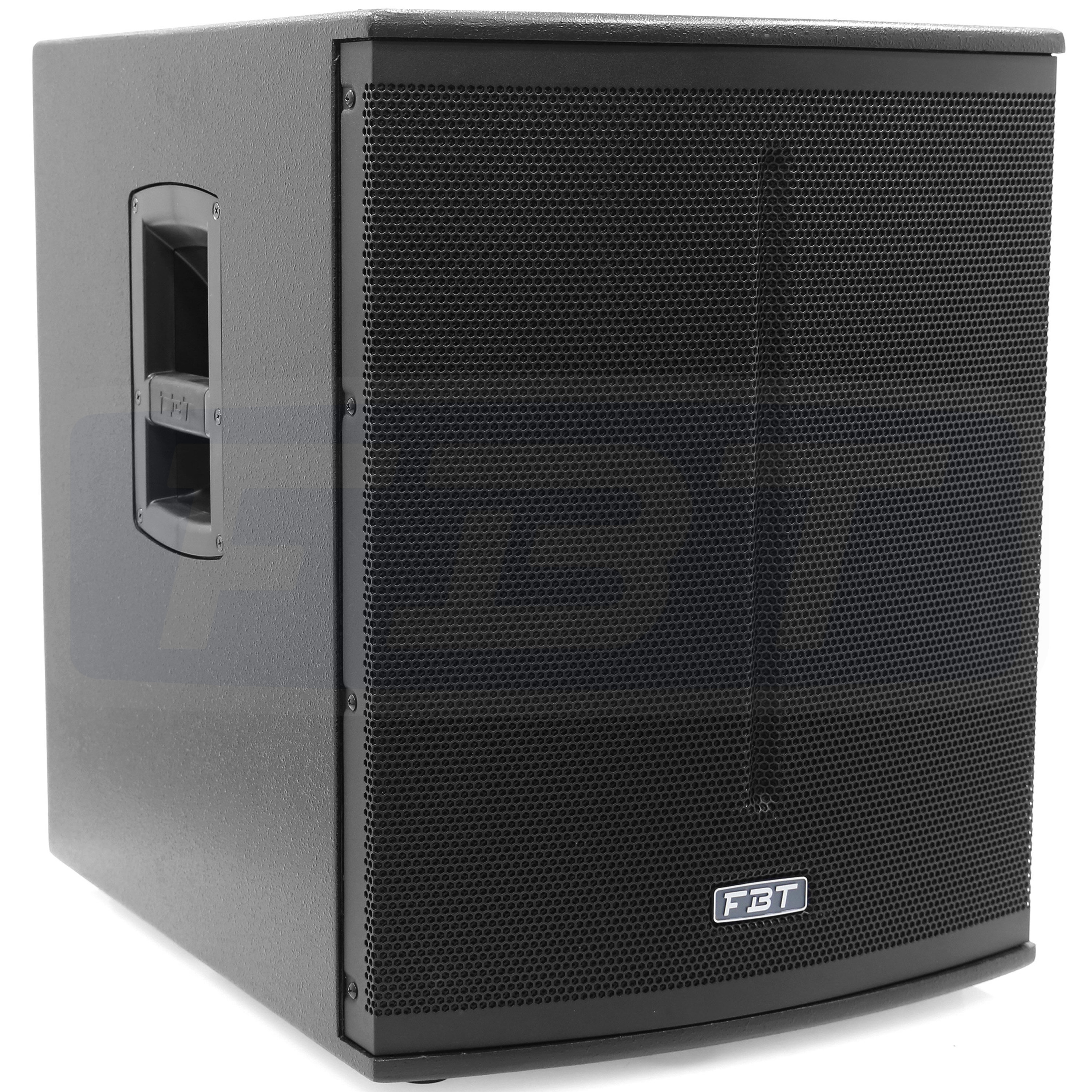 FBT X-Sub 115SA - Caisson de basses SonoVente.com