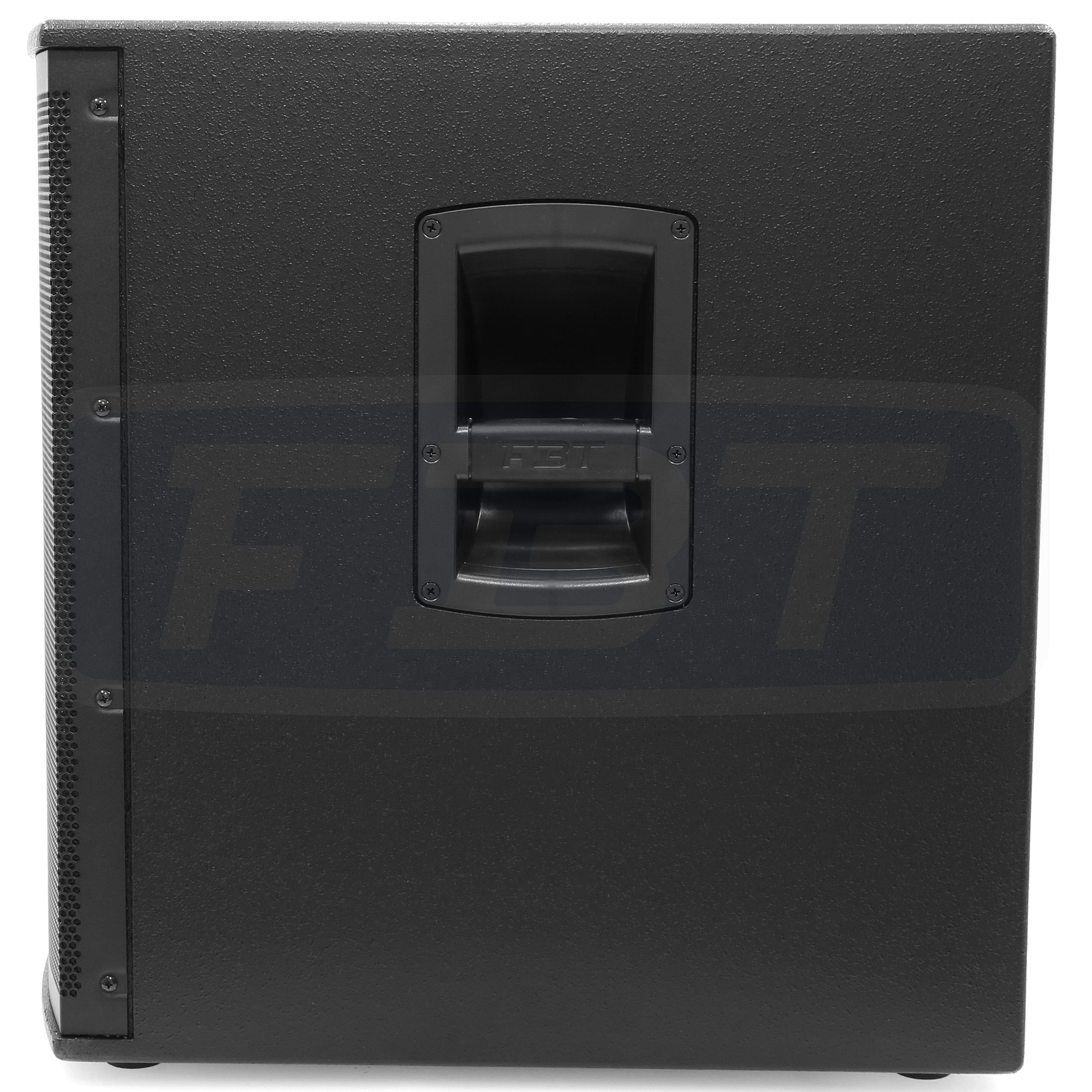 FBT X-Sub 115SA - Caisson de basses SonoVente.com