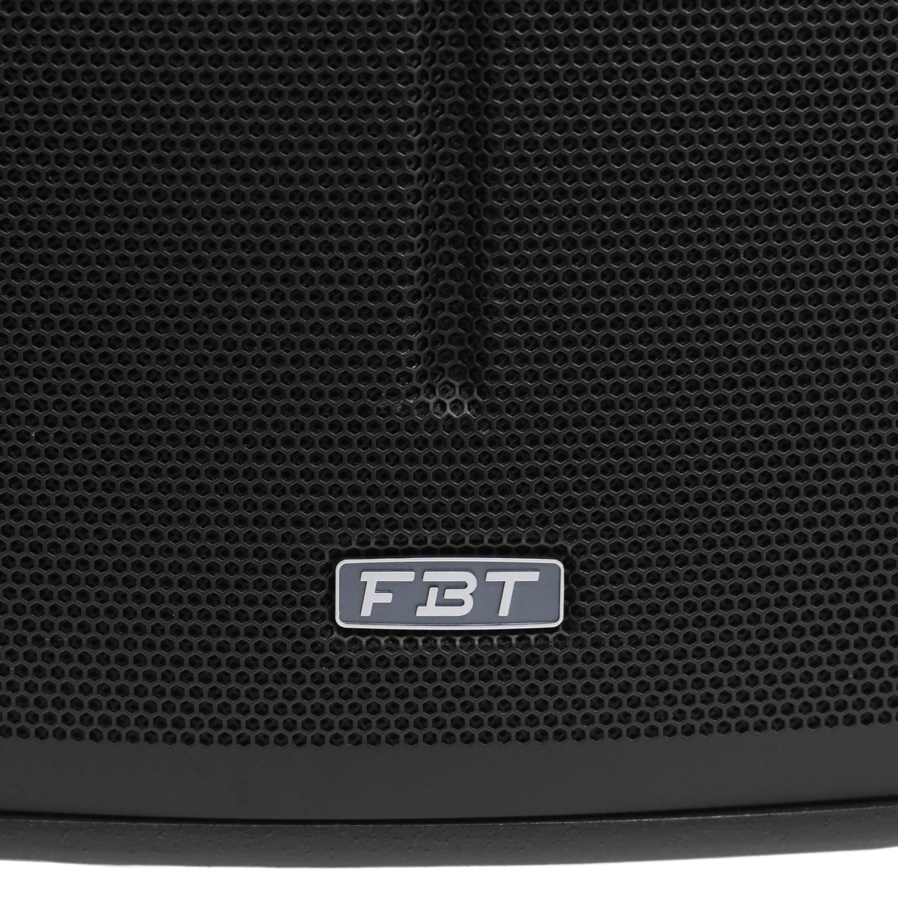 FBT X-Sub 115SA - Caisson de basses SonoVente.com