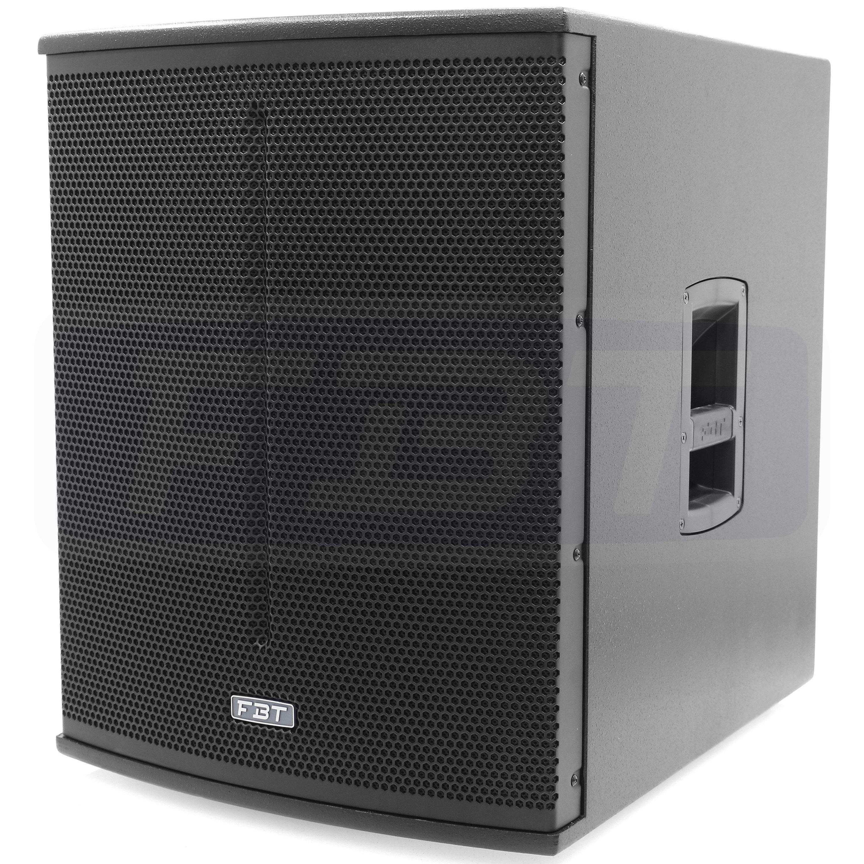 FBT X-Sub 118SA - Caisson de basses SonoVente.com