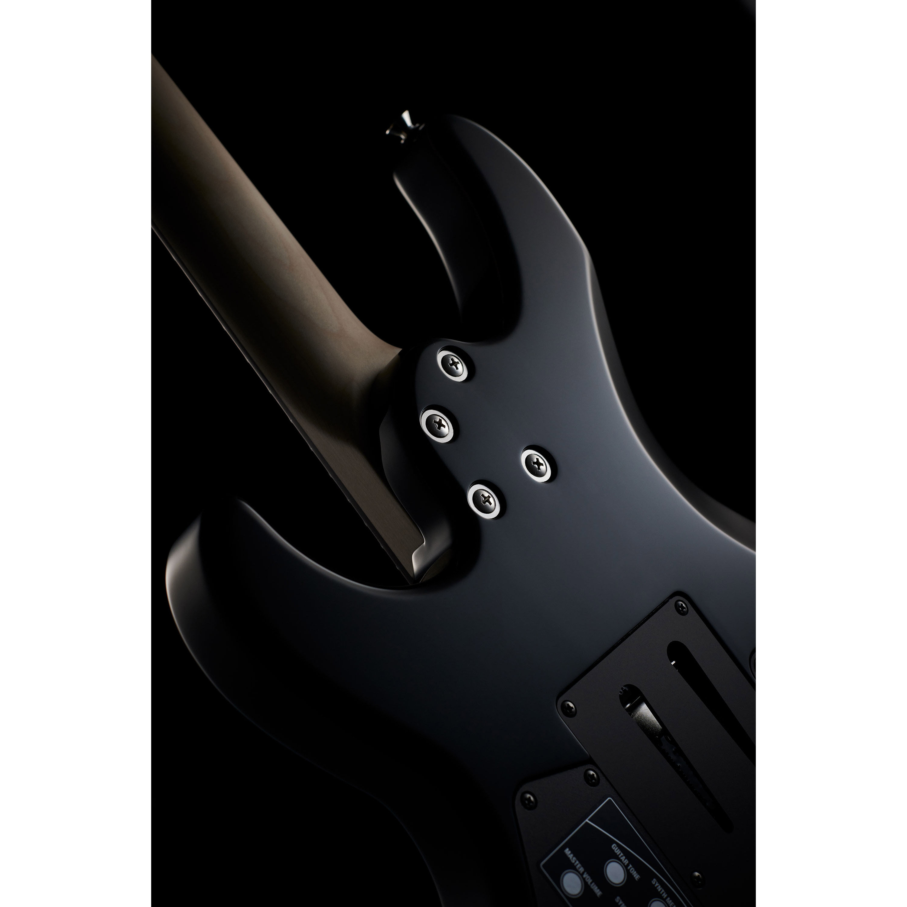 Boss EURUS GS-1 - Guitare forme ST SonoVente.com