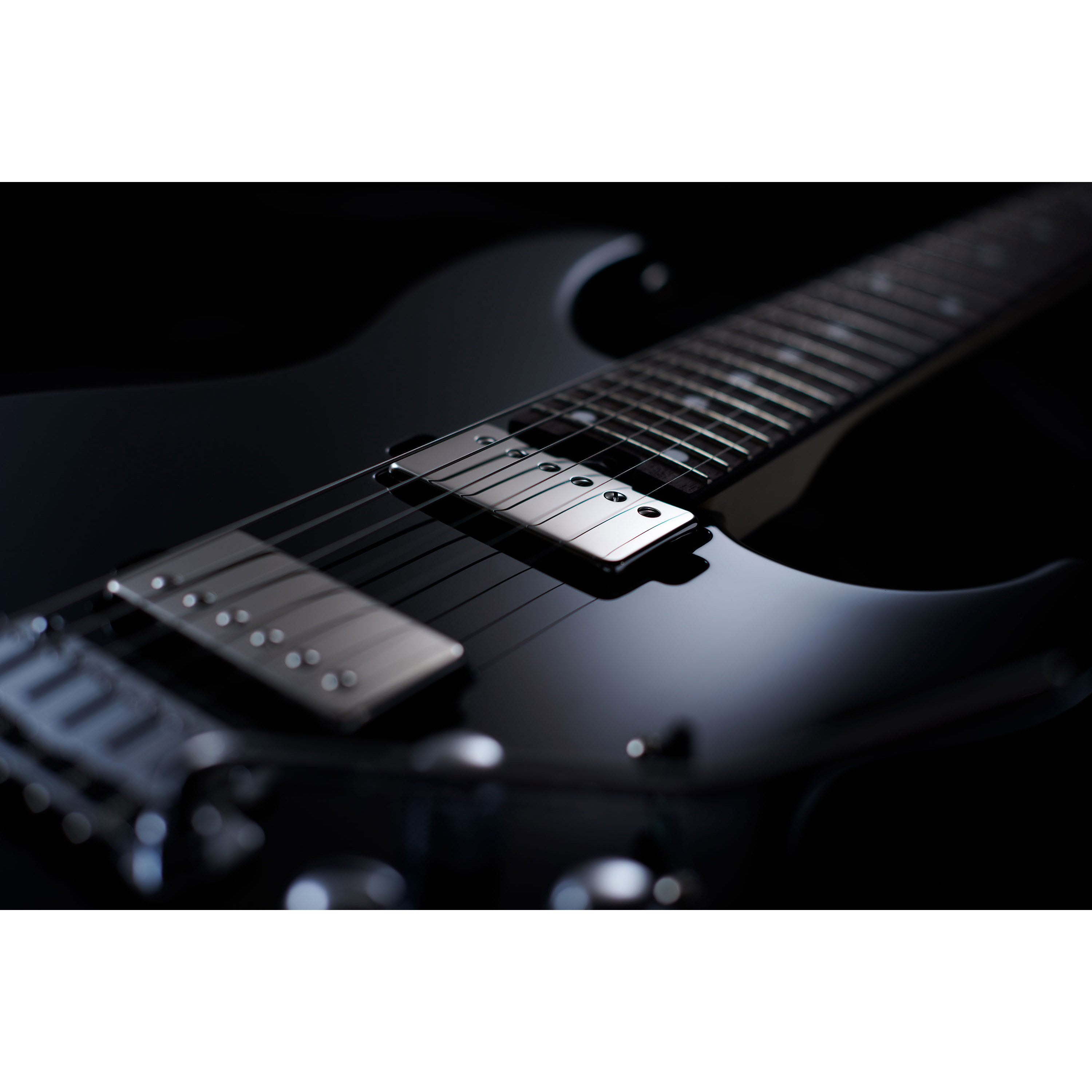 Boss EURUS GS-1 - Guitare forme ST SonoVente.com