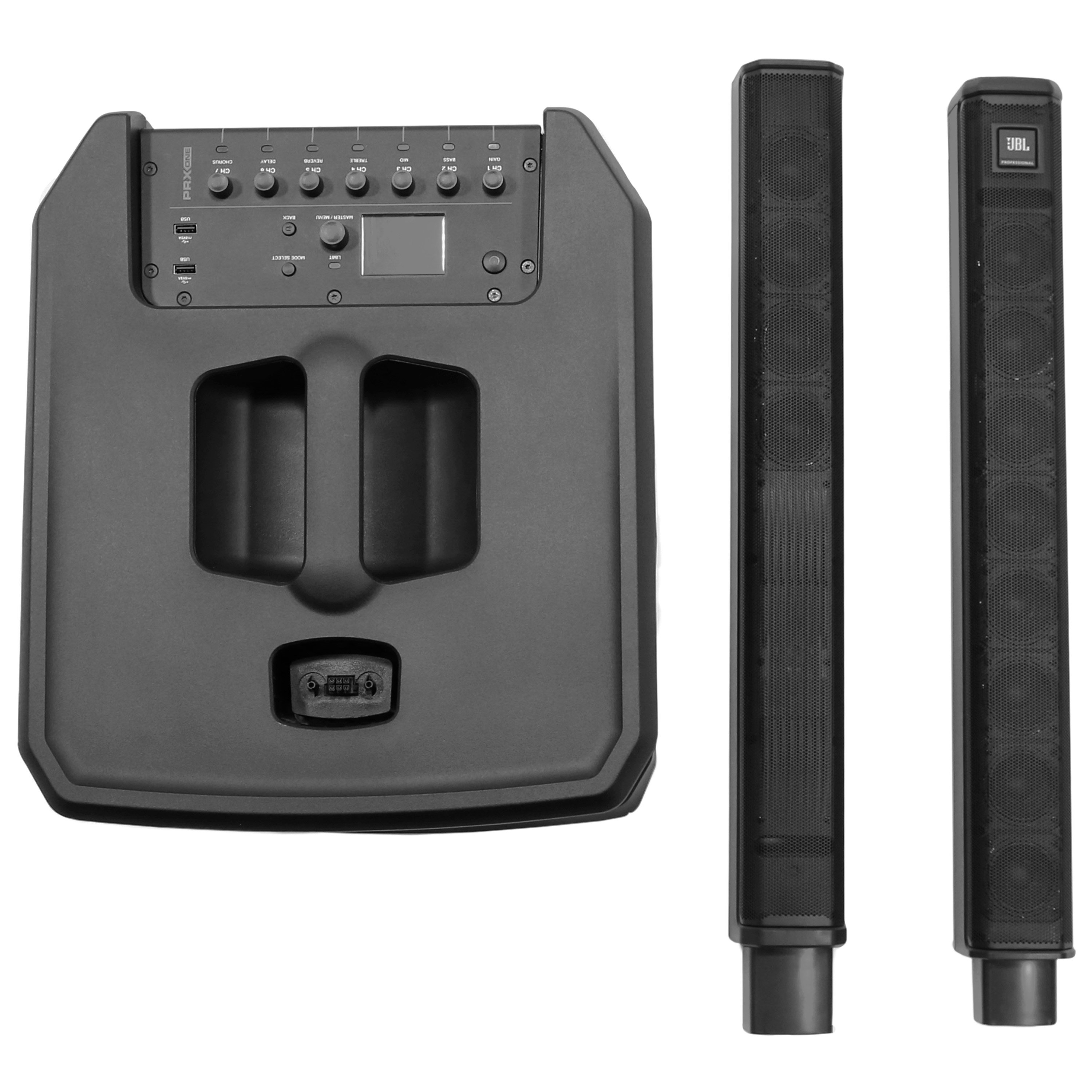 JBL PRX One : Système Colonne JBL - SonoVente.com