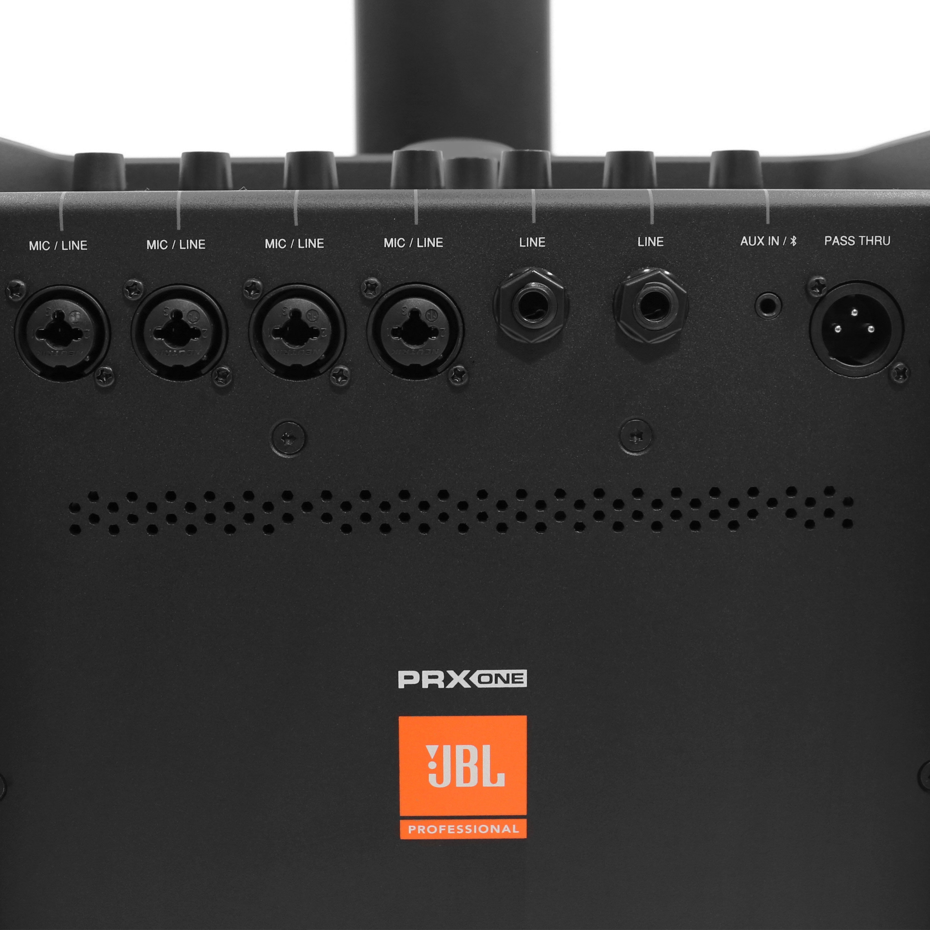 JBL PRX One : Système Colonne JBL - SonoVente.com