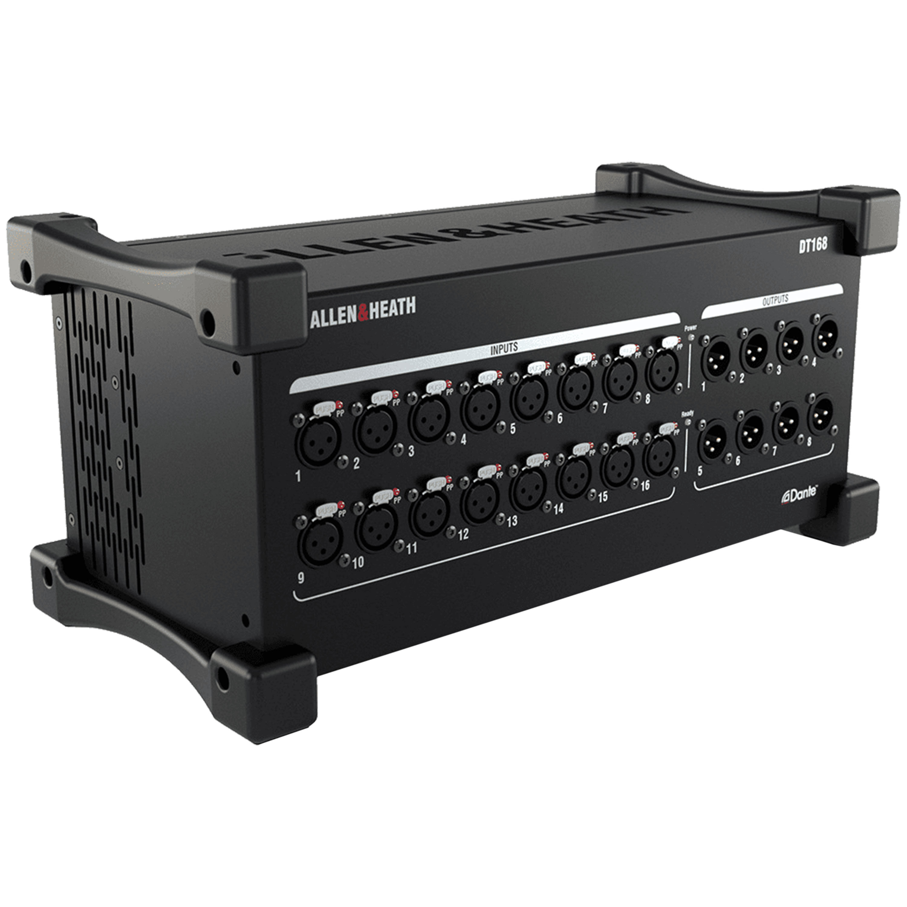 Allen & Heath DT168 - Boitier de scène SonoVente.com