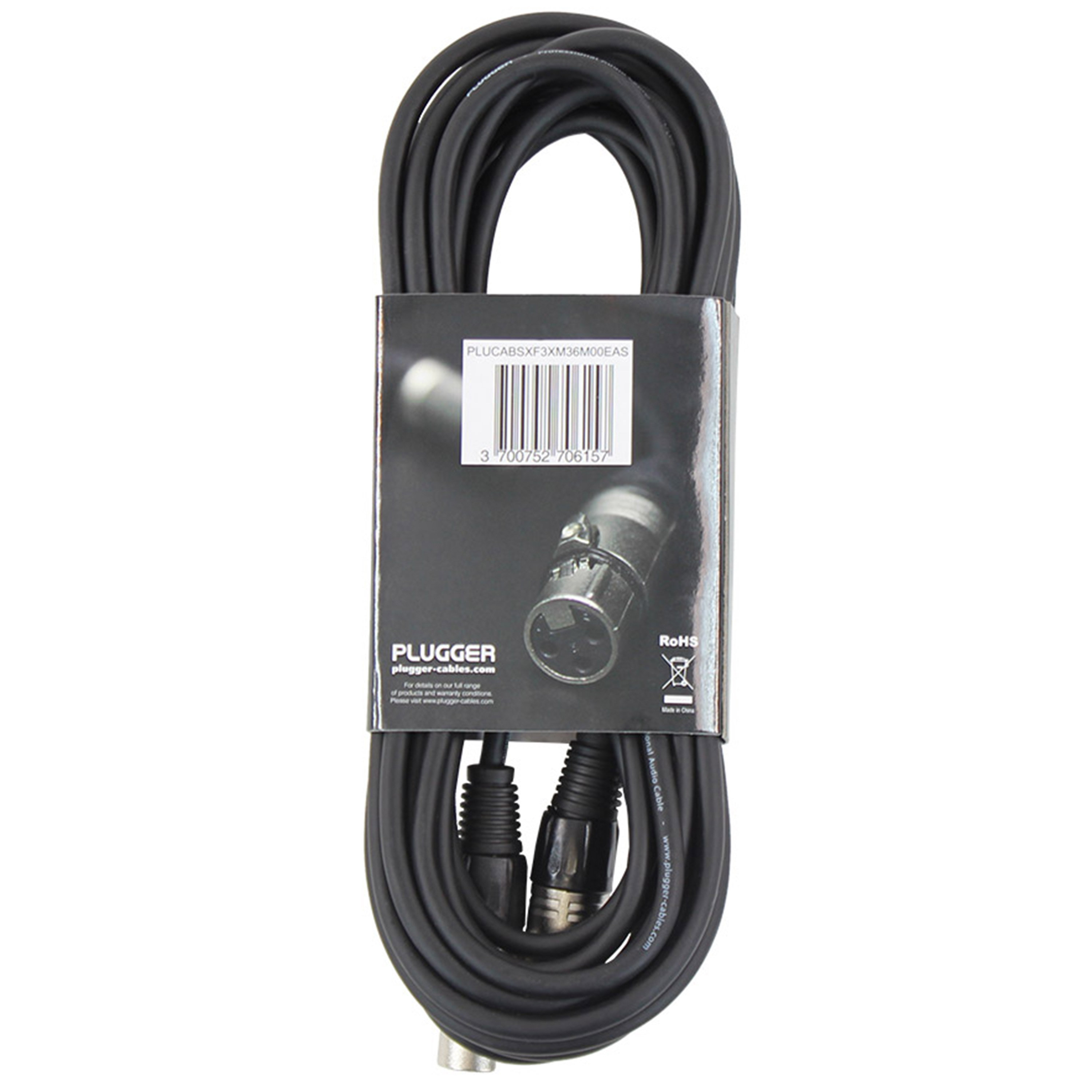 Shure Pack Beta 58A + Câble XLR 6m - Micro zang SonoVente.com - nl