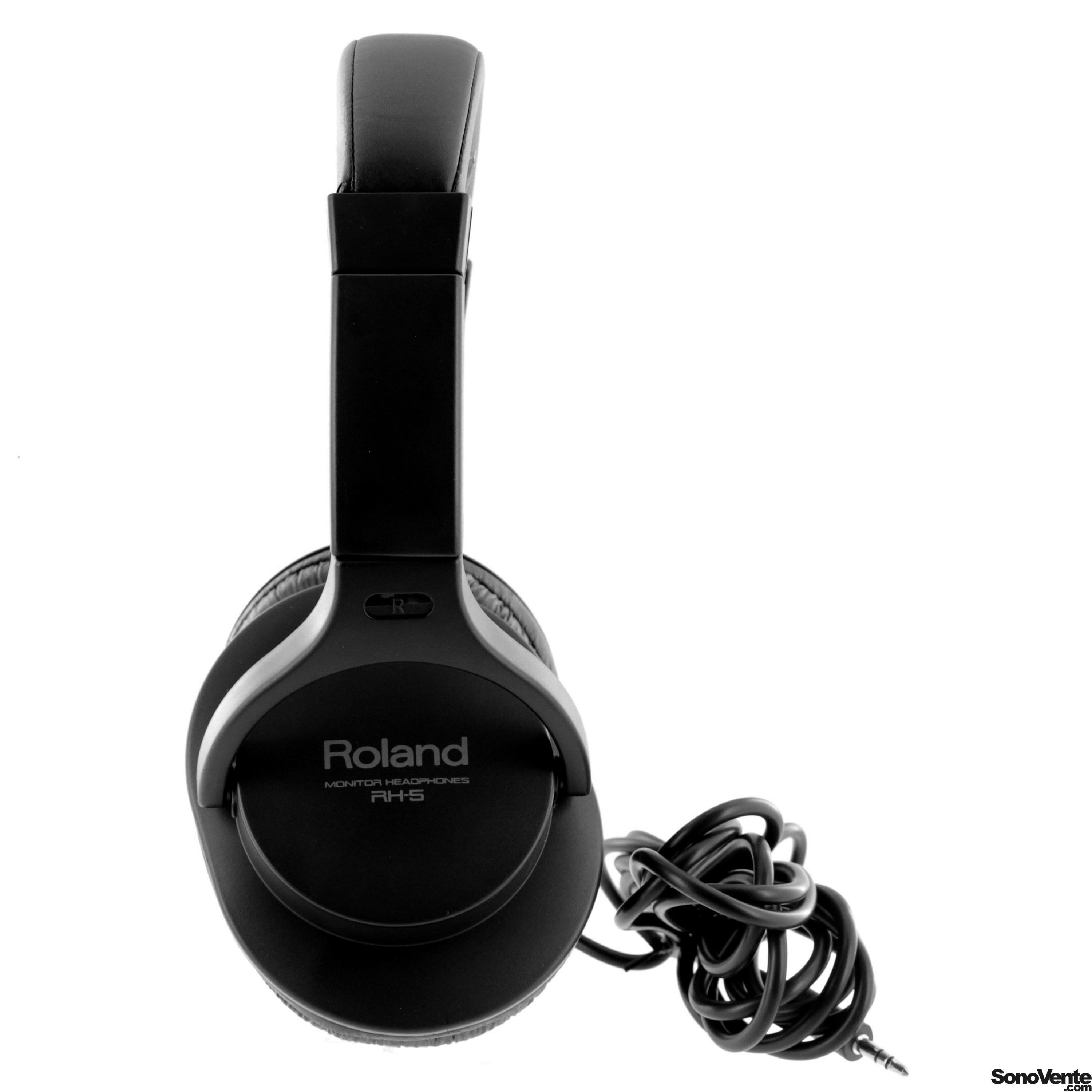 Roland TD-07DMK + casque - Batterie électronique SonoVente.com