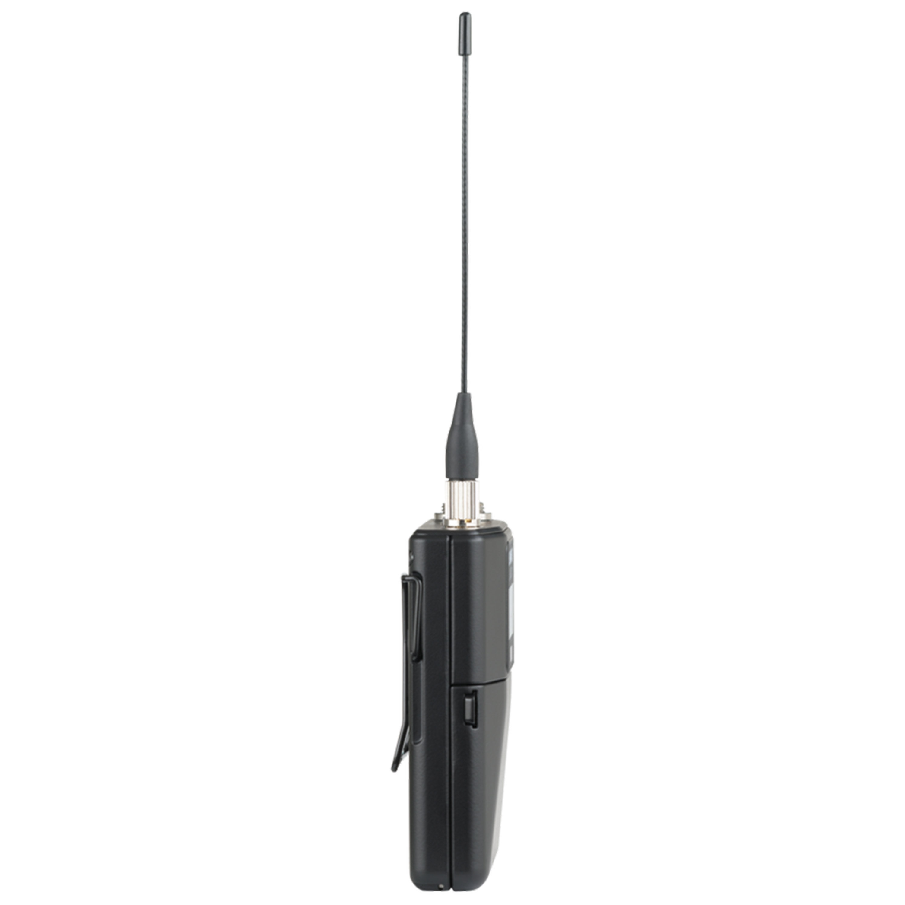 Shure ULXD1 H51 - Micro HF chant SonoVente.com
