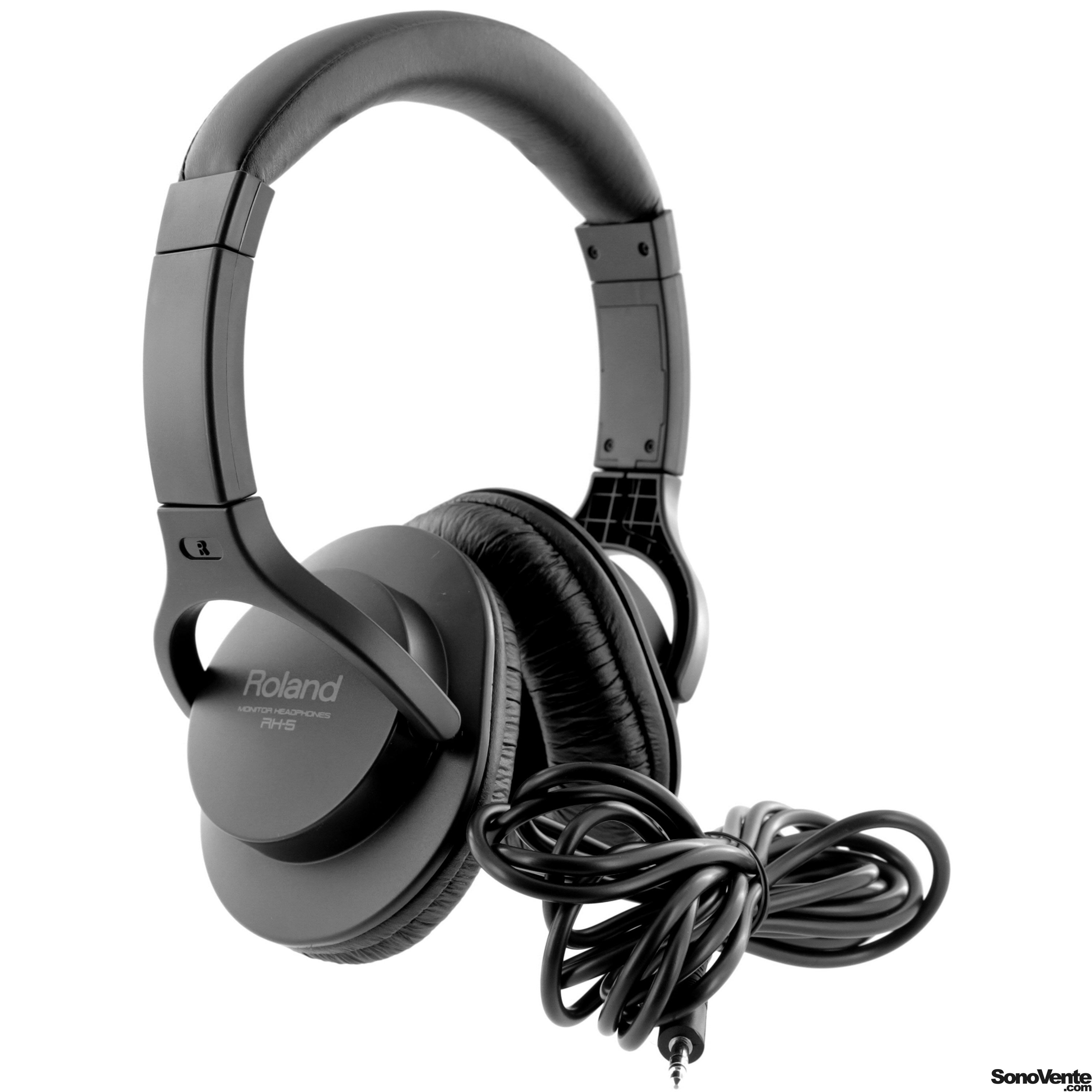 Roland TD-07KX + Casque - Batterie électronique SonoVente.com