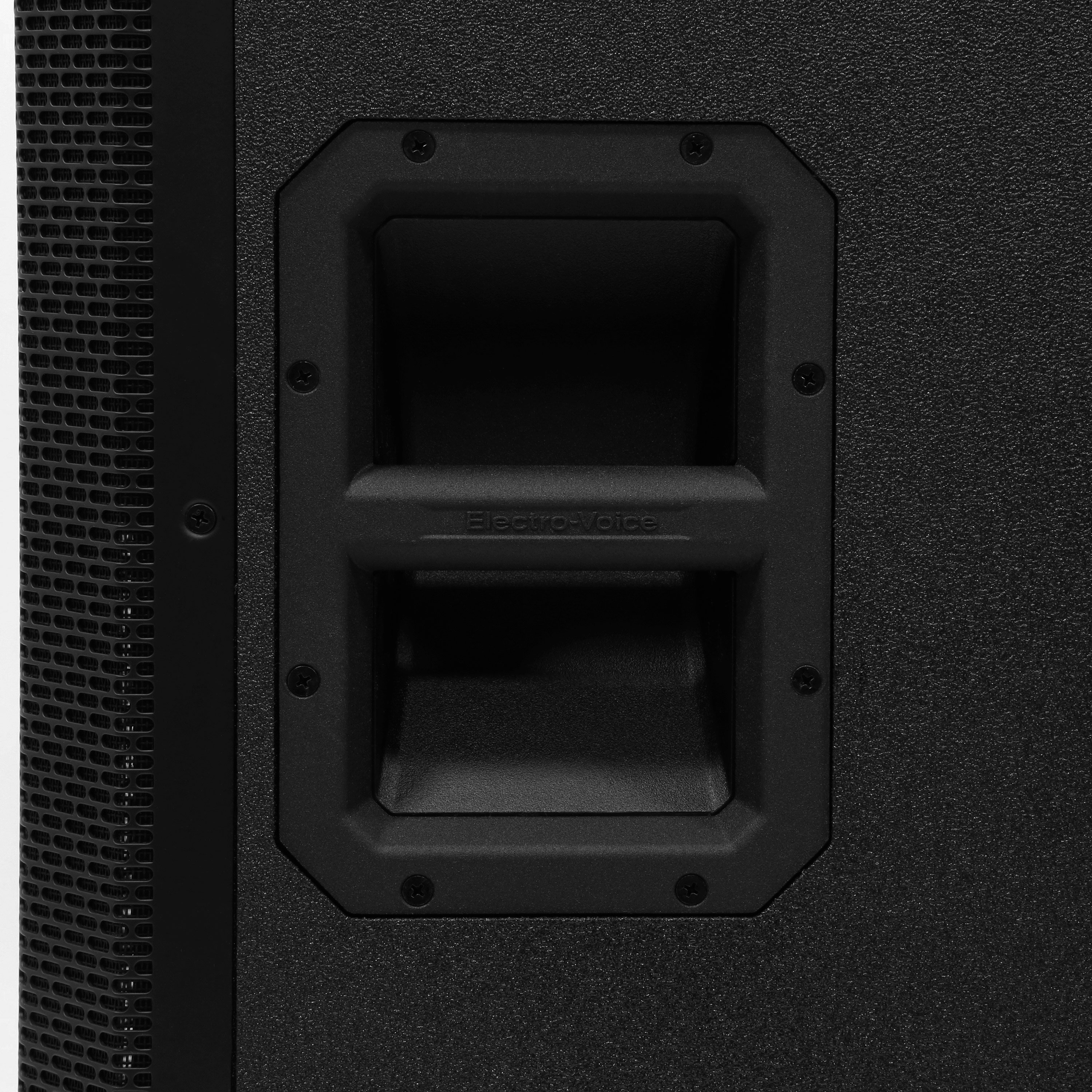 Electro-Voice ETX 12P - Enceinte amplifiée SonoVente.com