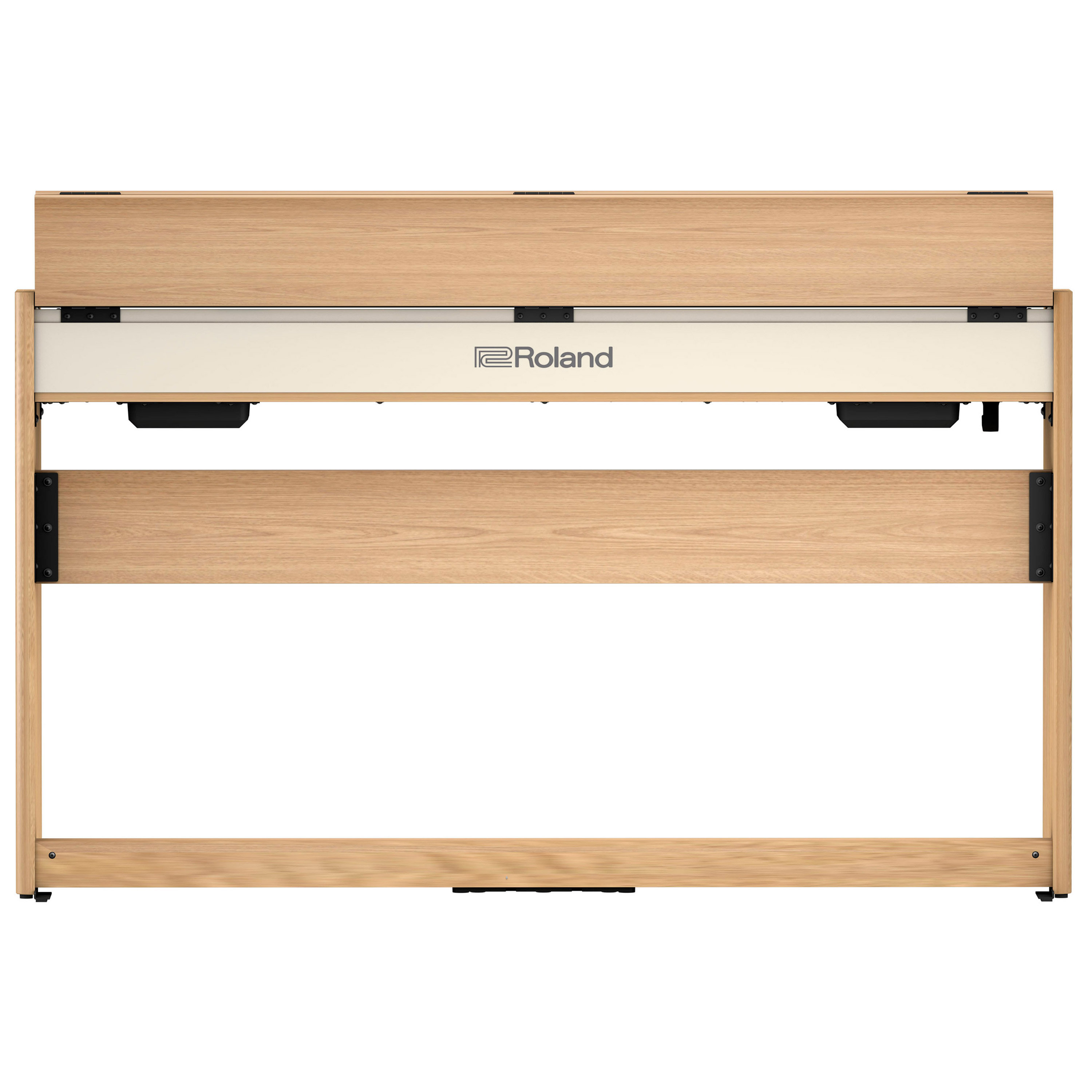 Roland Pack F701-LA + Casque - Piano meuble SonoVente.com