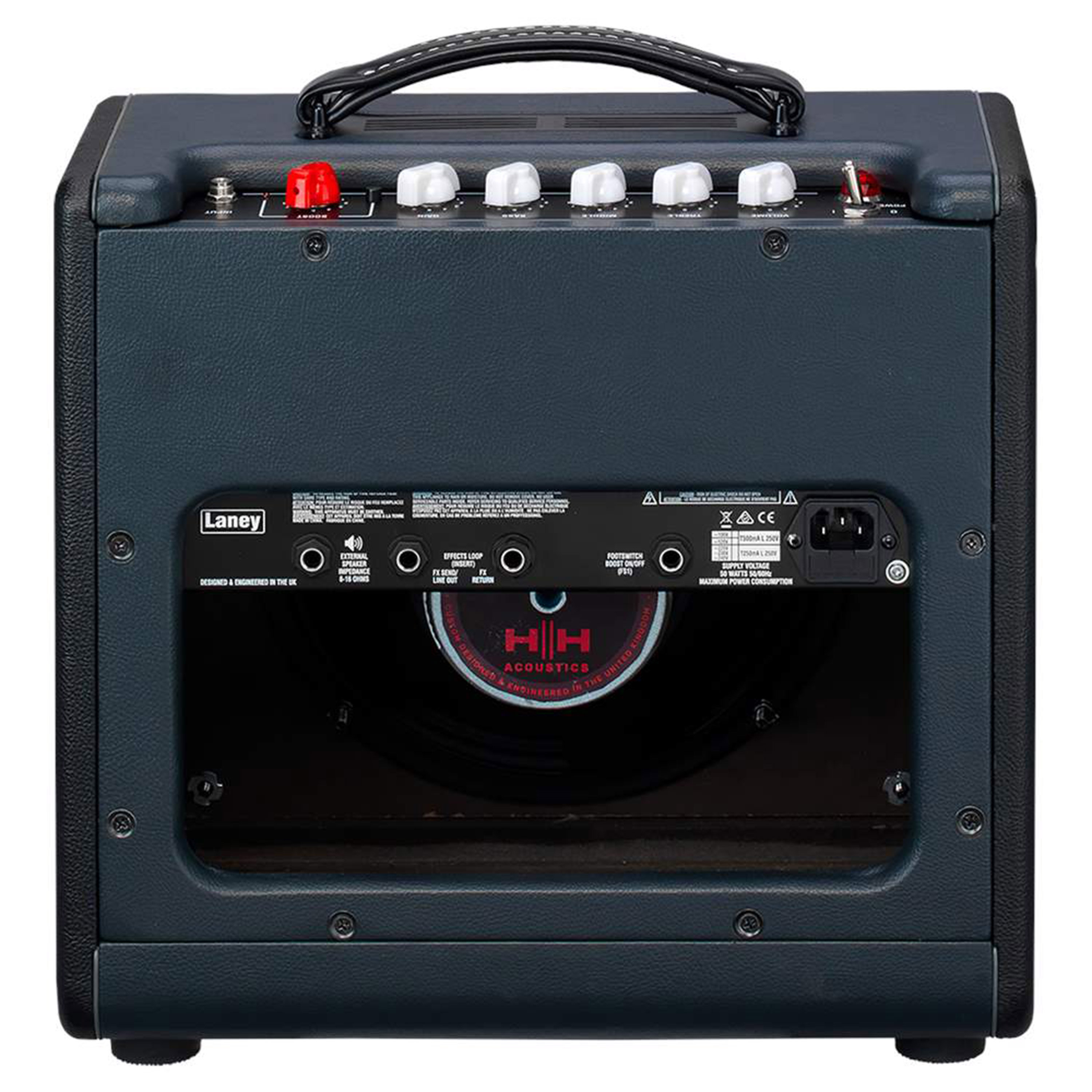 Laney Cub Super10 - Combo guitare électrique SonoVente.com