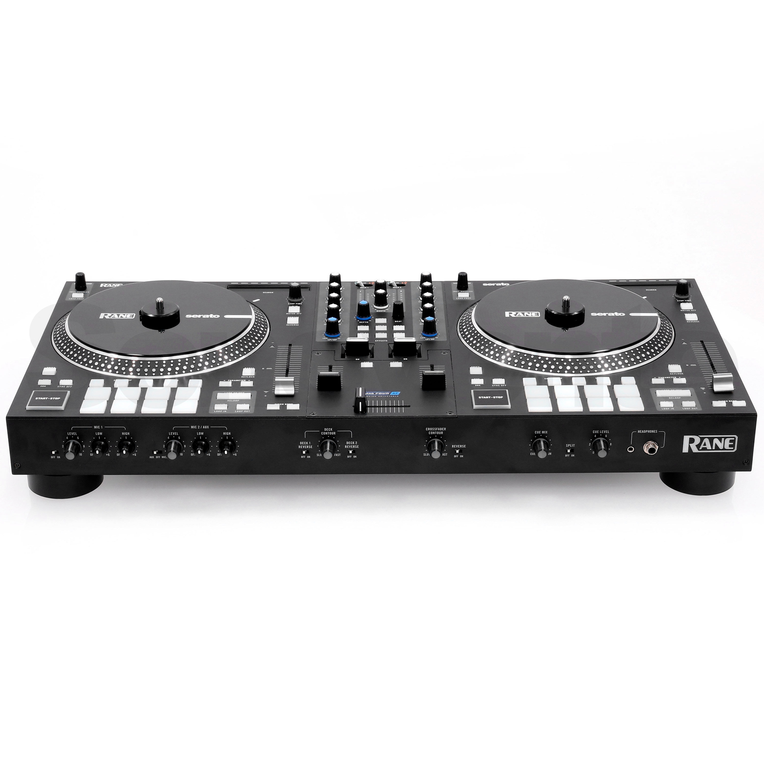 Rane ONE DS cover Pack - Contrôleur DJ USB SonoVente.com