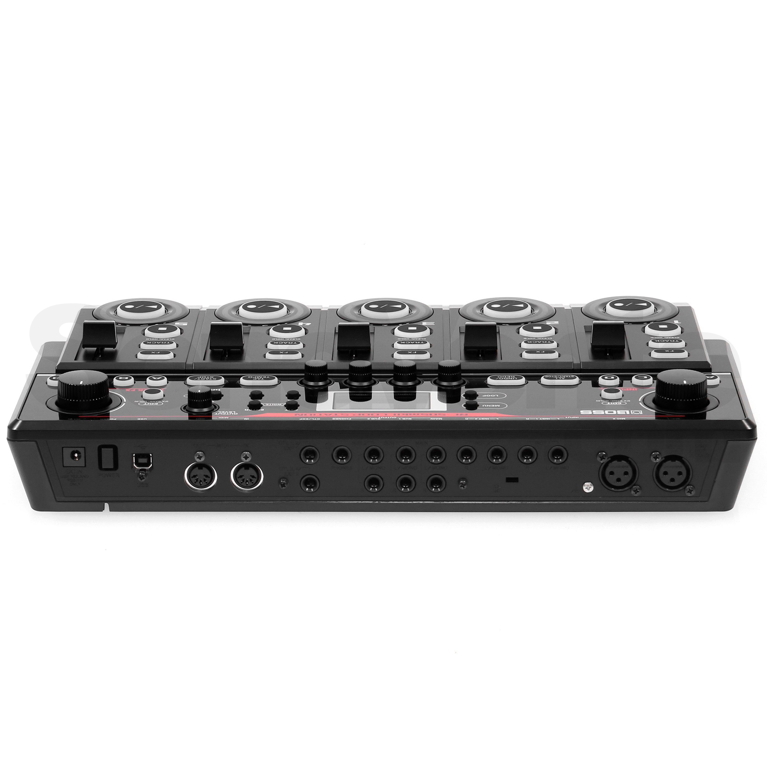 Boss RC 505 MK2 - Effets Guitare Electrique RC-505 MKII SonoVente.com