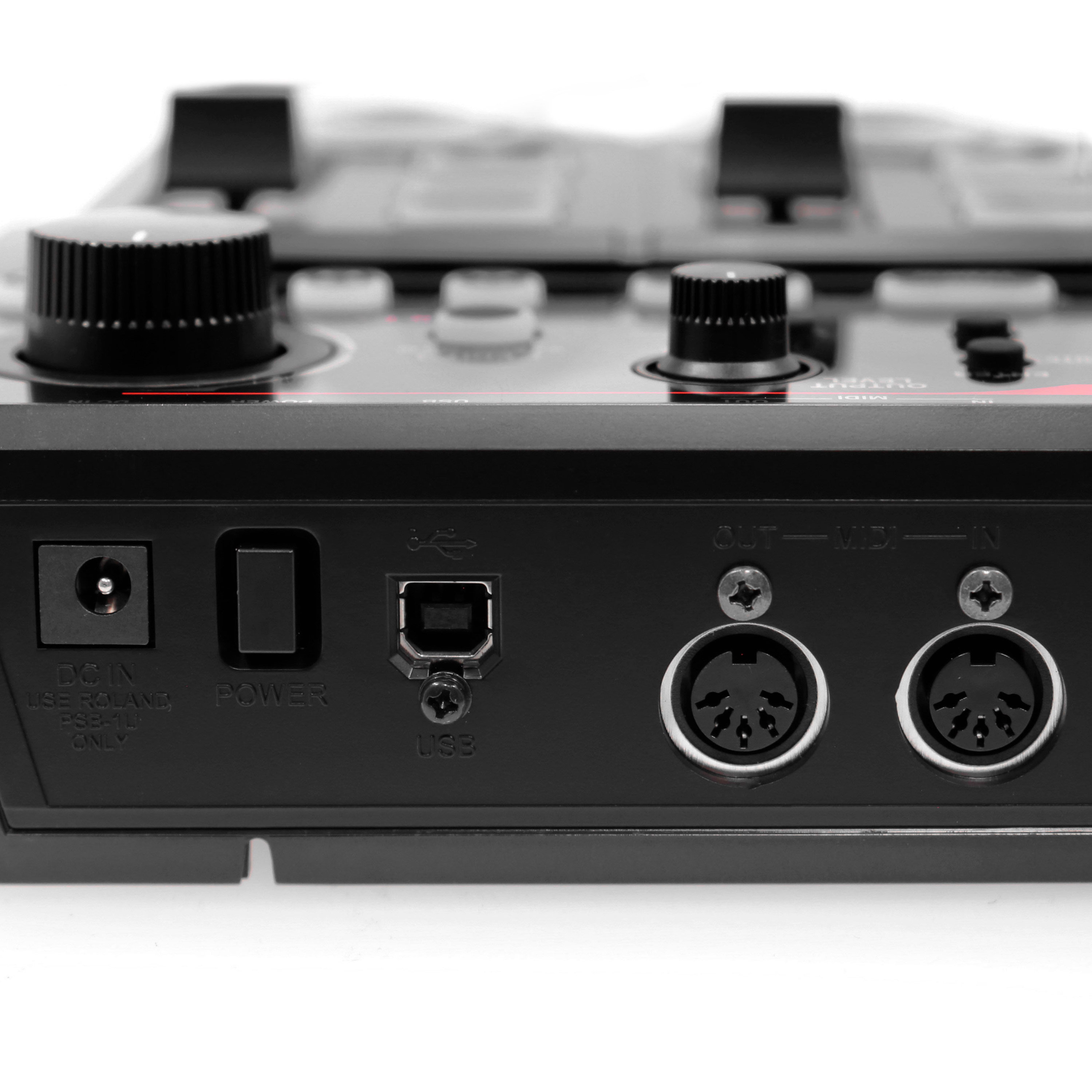 Boss RC 505 MK2 - Effets Guitare Electrique RC-505 MKII SonoVente.com