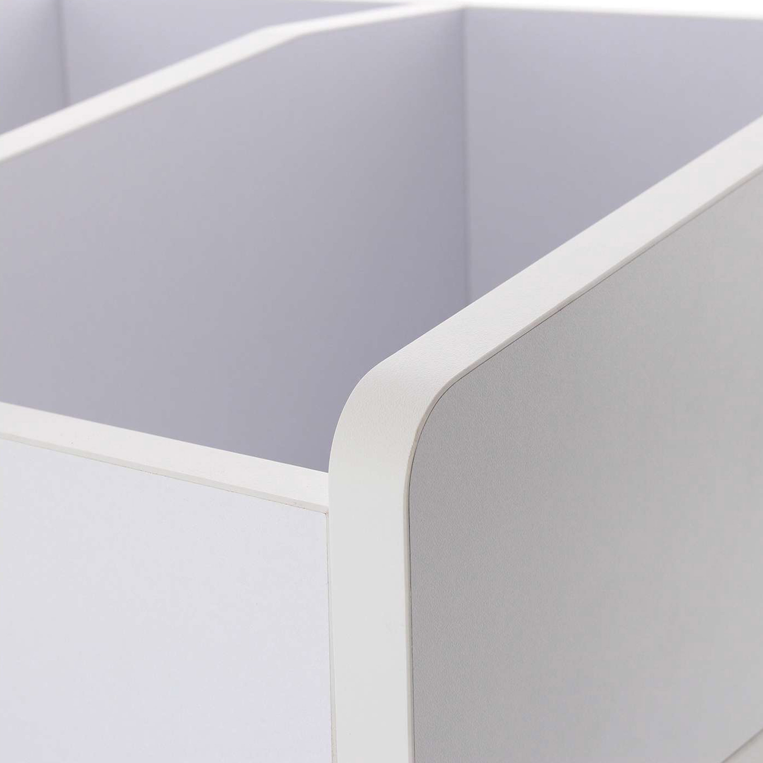 Vinyle Bac 45T WH : Meubles & Supports HiFi Enova Hifi - SonoVente.com