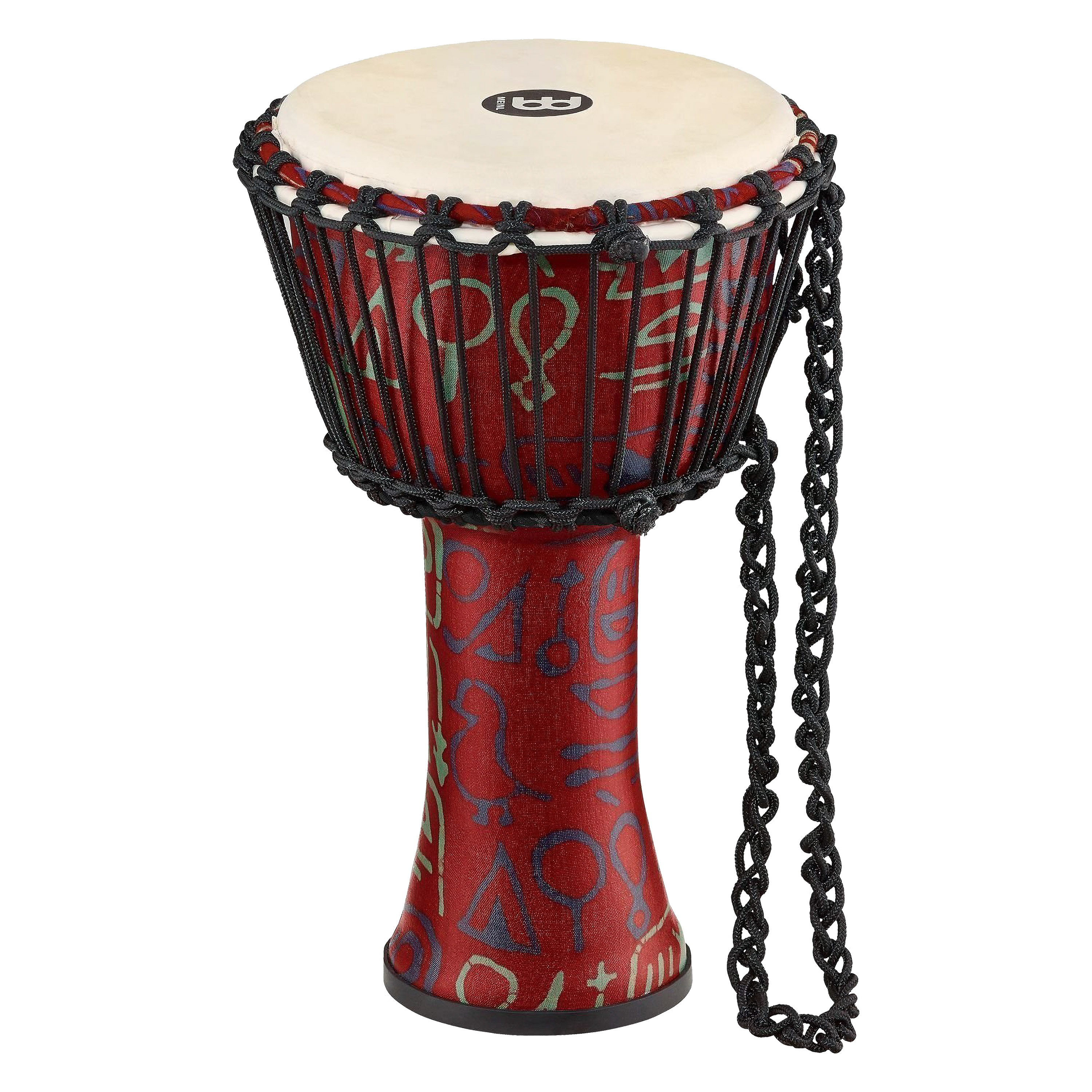 Meinl Djembé Synthétique 8 Pharaoh's PADJ1S - Ethniques SonoVente.com
