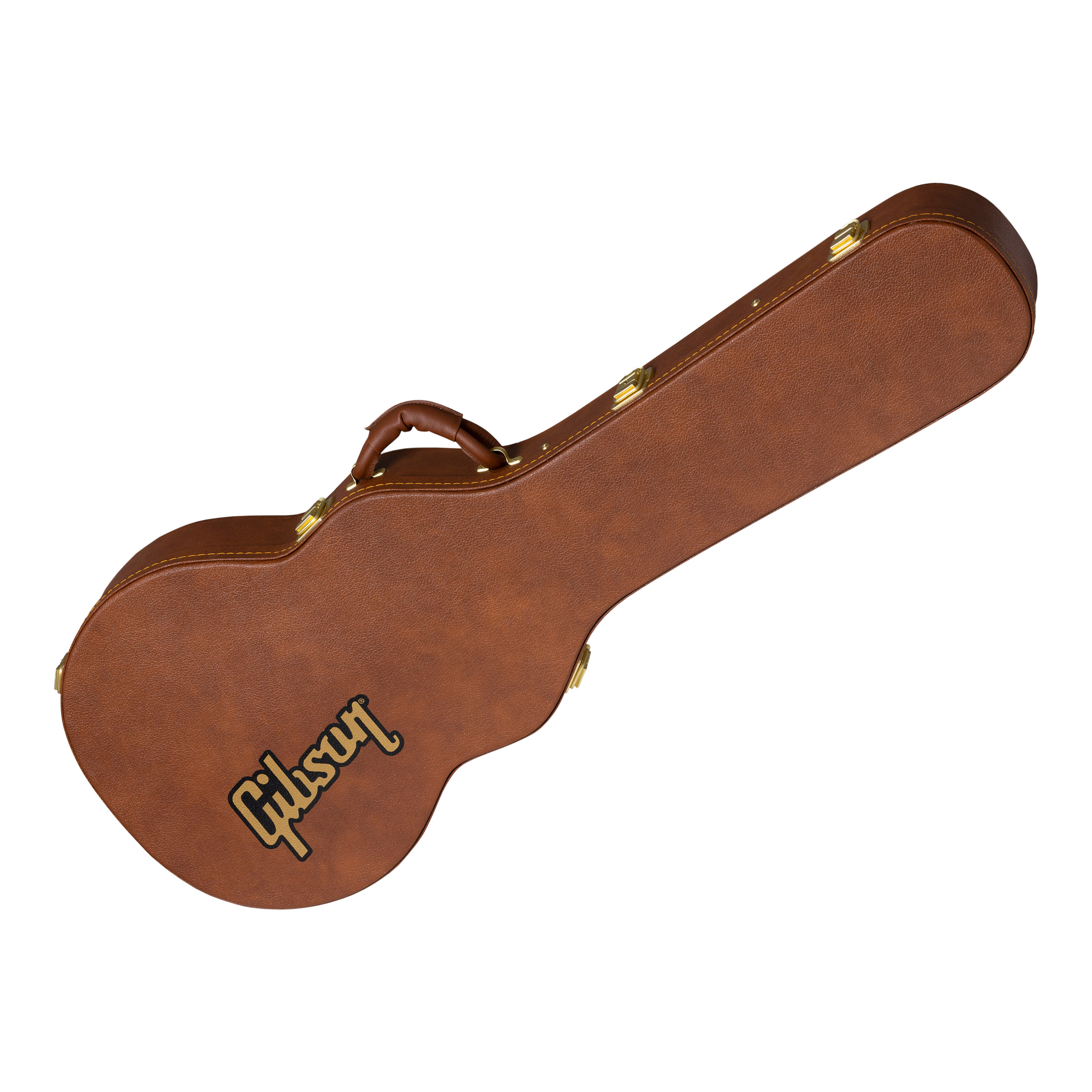 Gibson Les Paul Original Hardshell Case - Housses et étuis guitare ...
