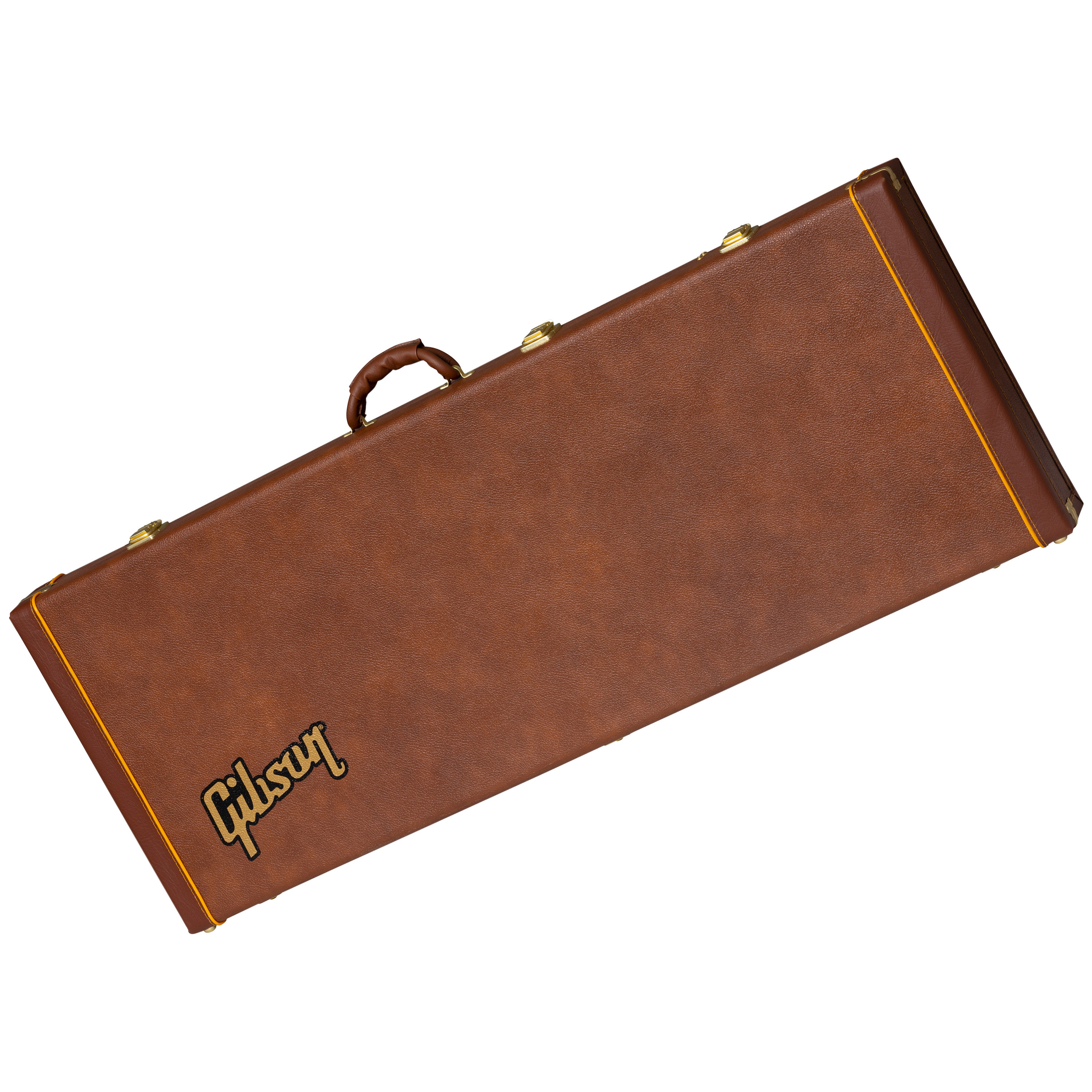 Gibson Explorer Original Hardshell Case - Housses et étuis guitare ...