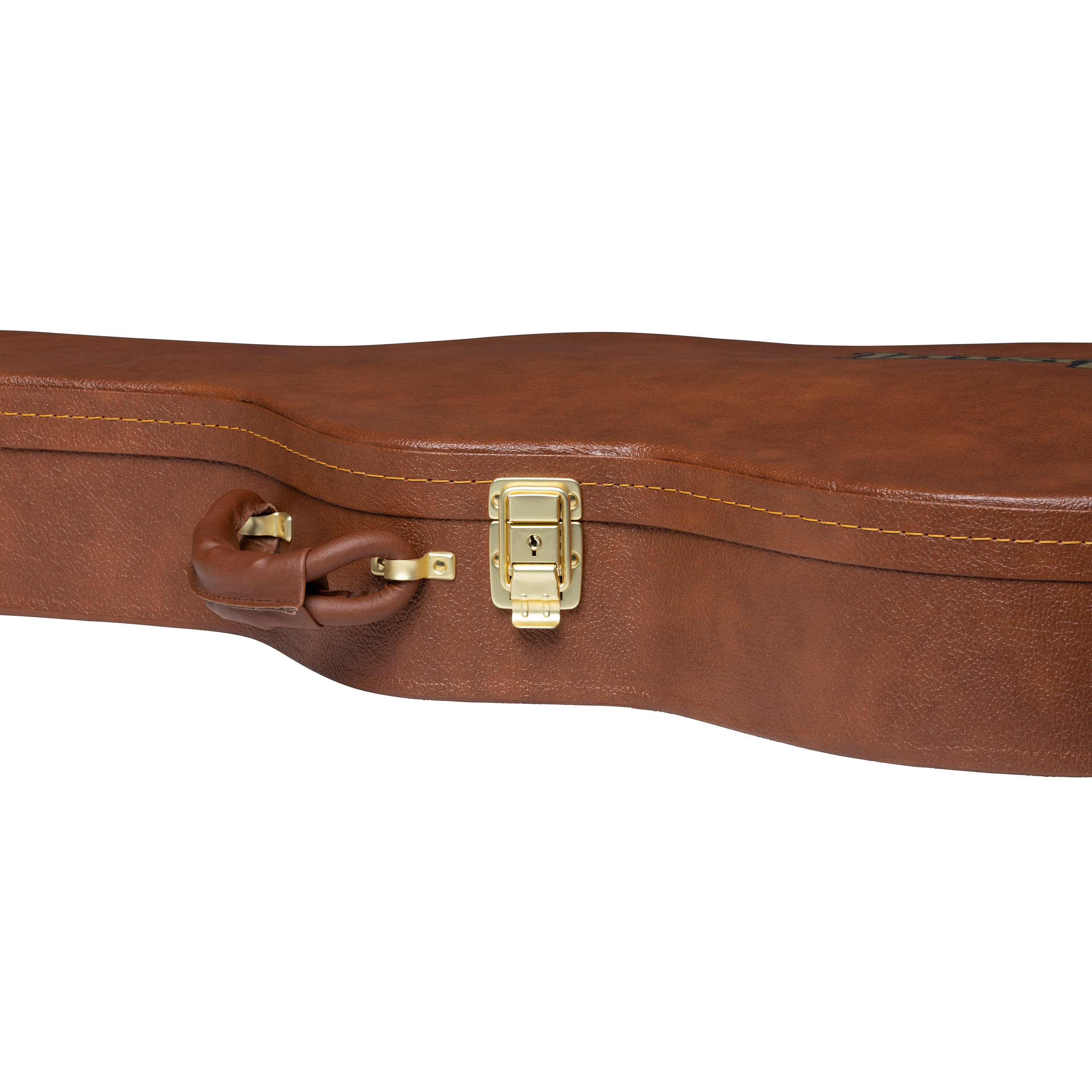 Gibson ES-335 Original Hardshell Case - Housses et étuis guitare ...