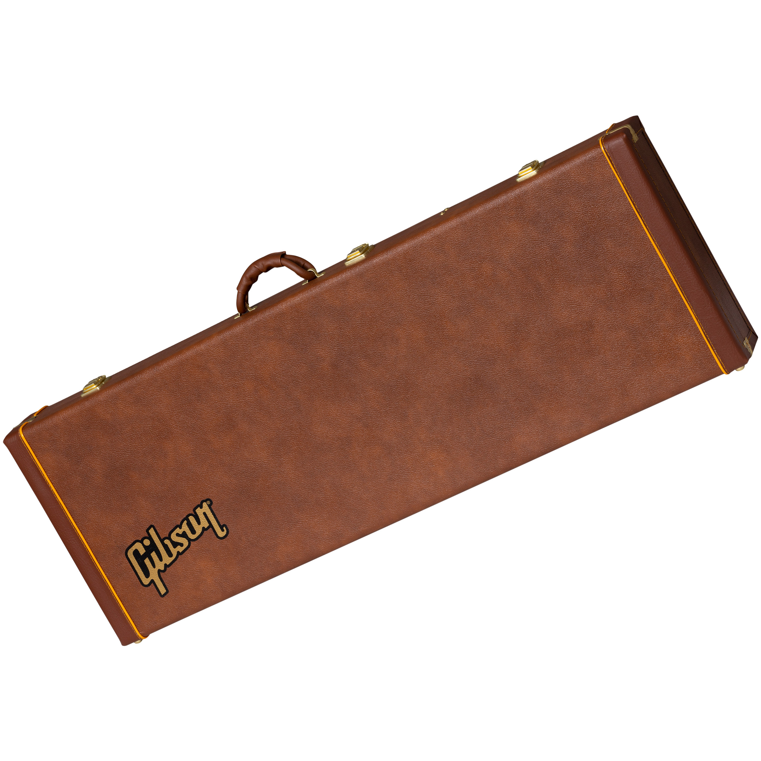 Gibson Firebird Original Hardshell Case - Housses et étuis guitare ...
