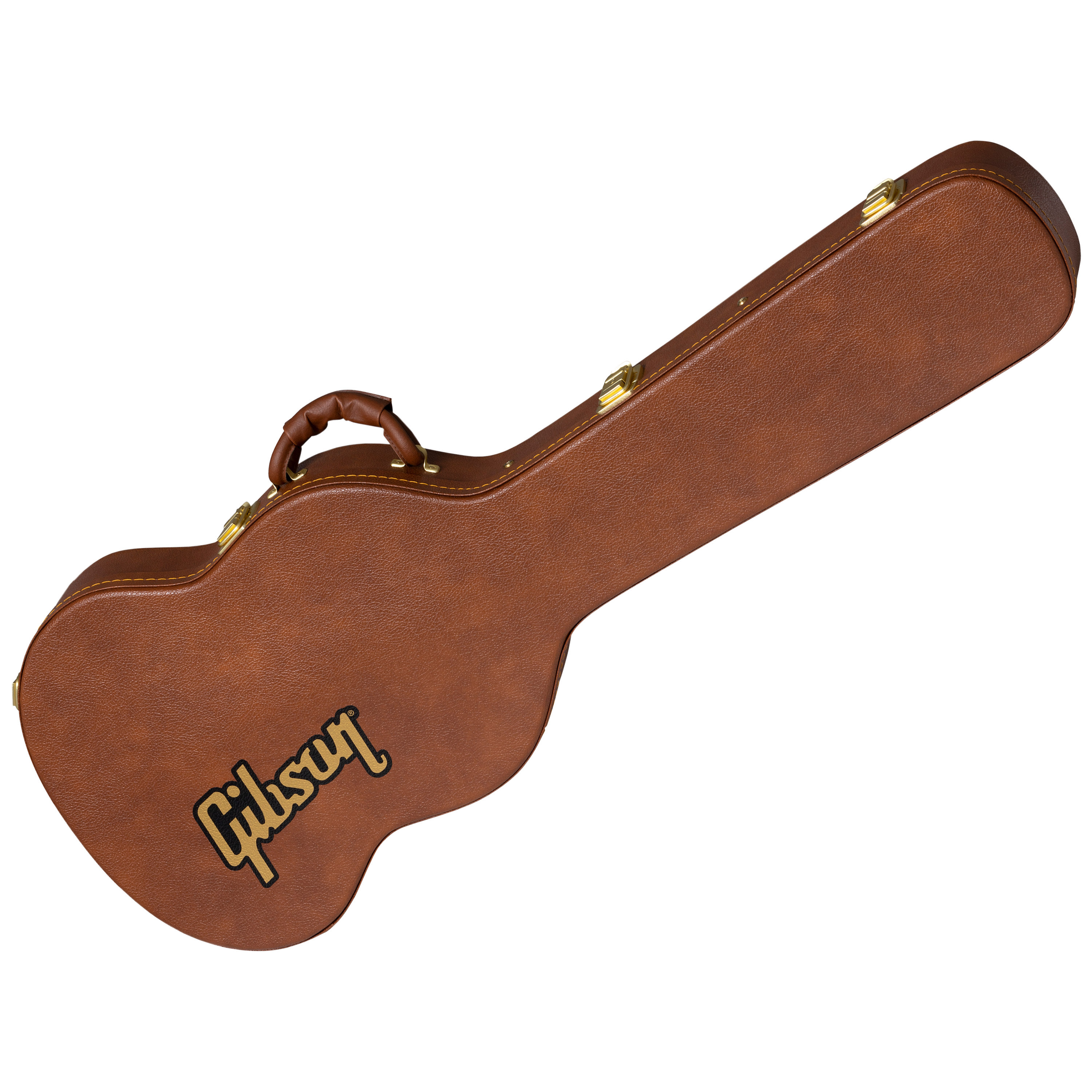 Gibson SG Original Hardshell Case - Cases and Cover for Guitars ...
