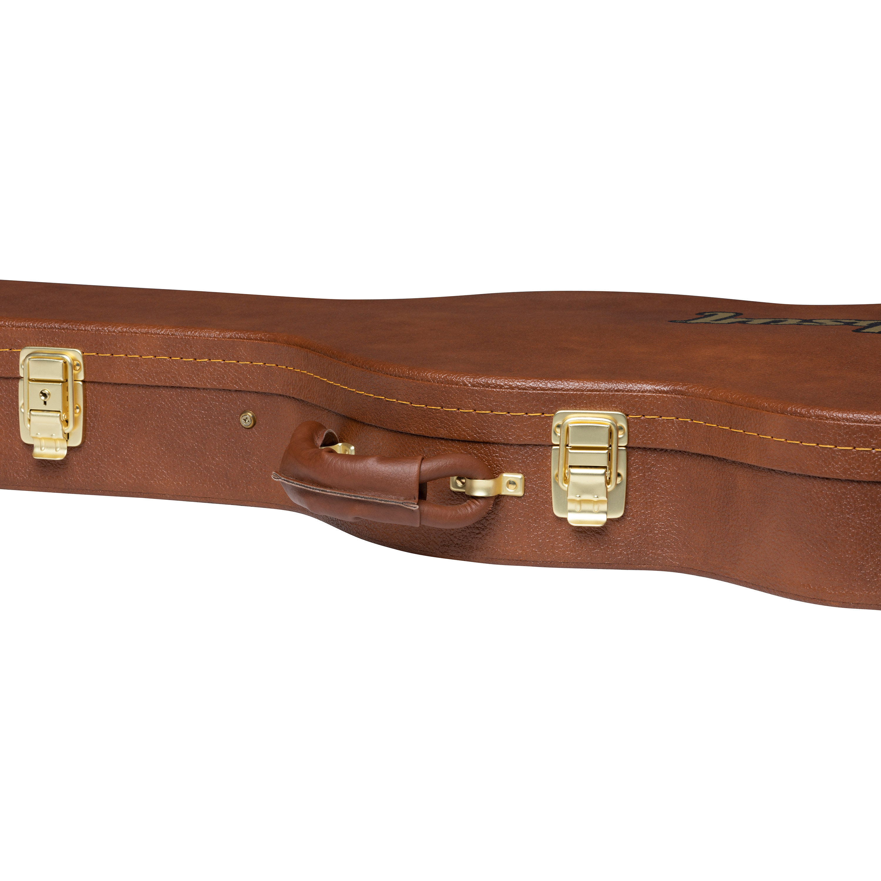Gibson SG Original Hardshell Case - Cases and Cover for Guitars ...