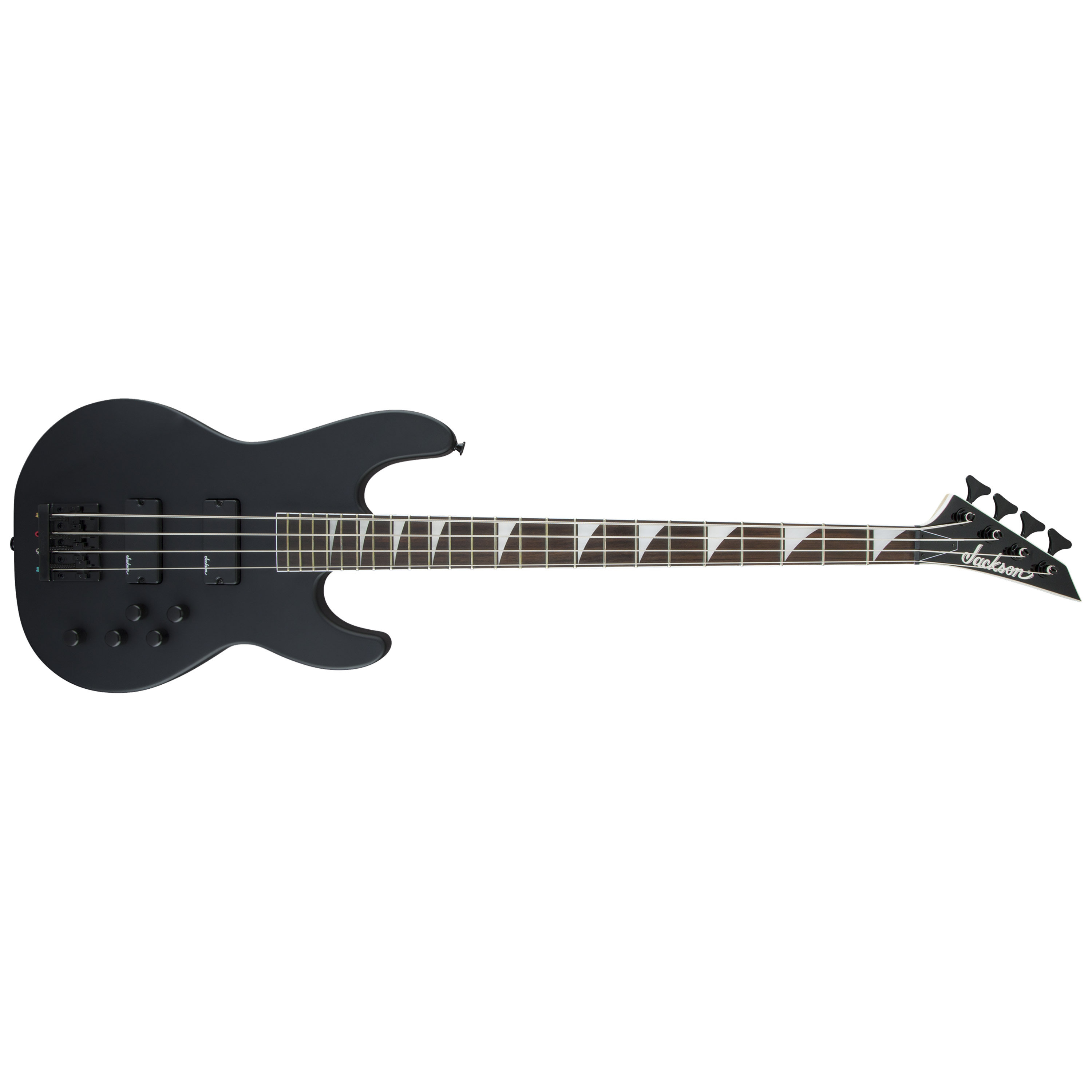 Jackson JS Series Concert Bass JS3 Satin Black - Basse électrique ...